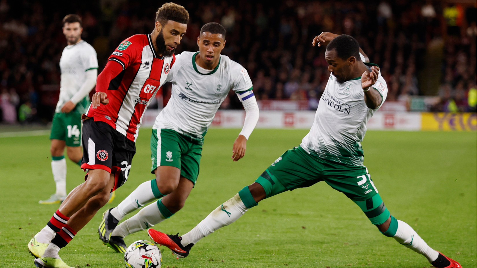 Exclusive: Bolton Wanderers pip Wigan Athletic to transfer - "this is a ...