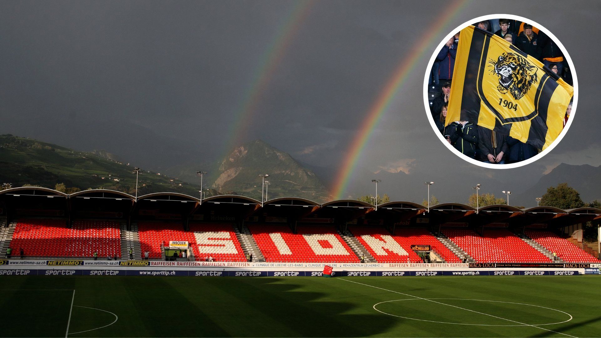 Hull City submit offer for FC Sion midfielder Ali Kabacalman