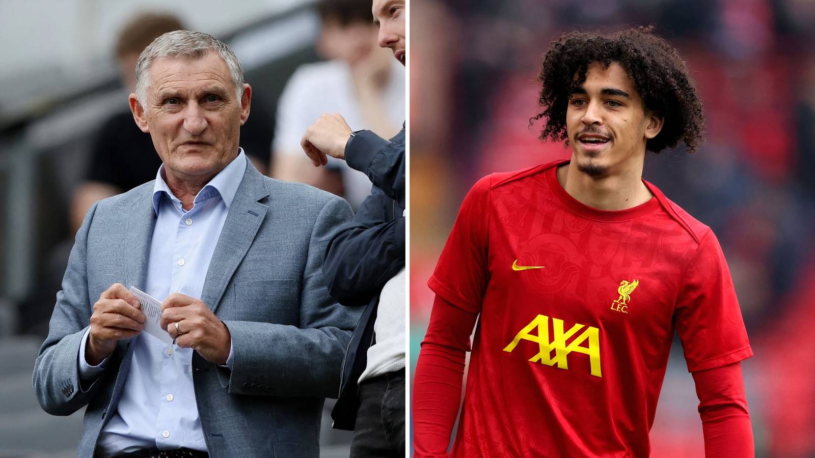 West Brom can combat Josh Maja, Daryl Dike injuries with Liverpool's ...