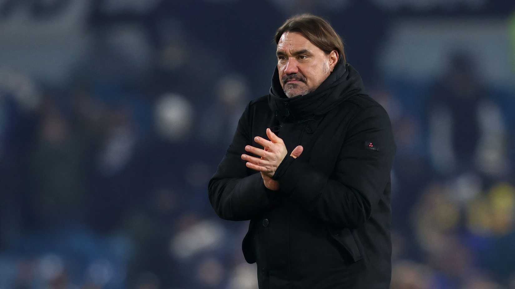 Joe Rodon, Jayden Bogle react to Joe Rothwell's Leeds United v ...