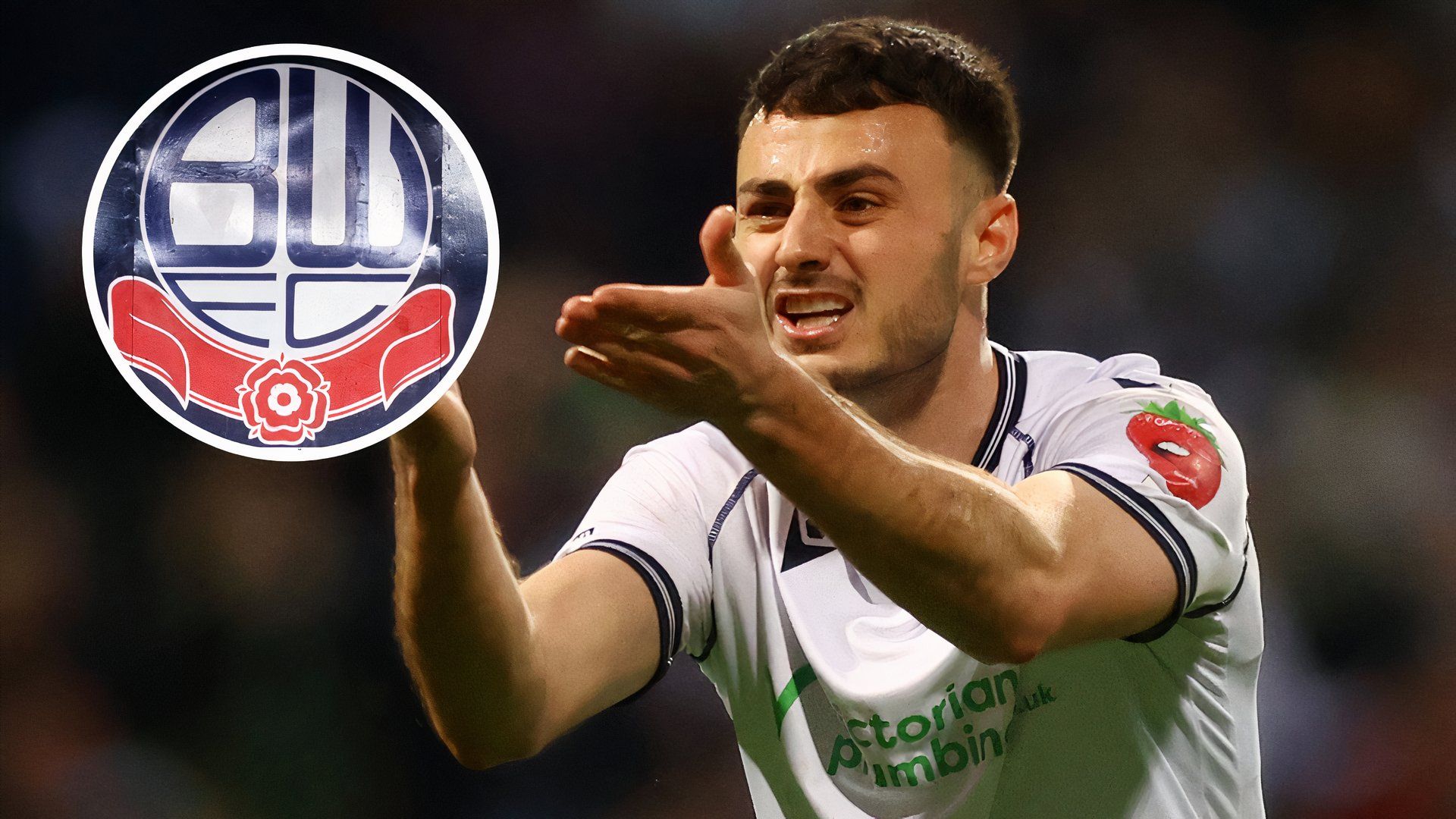 Bwfc transfer news store