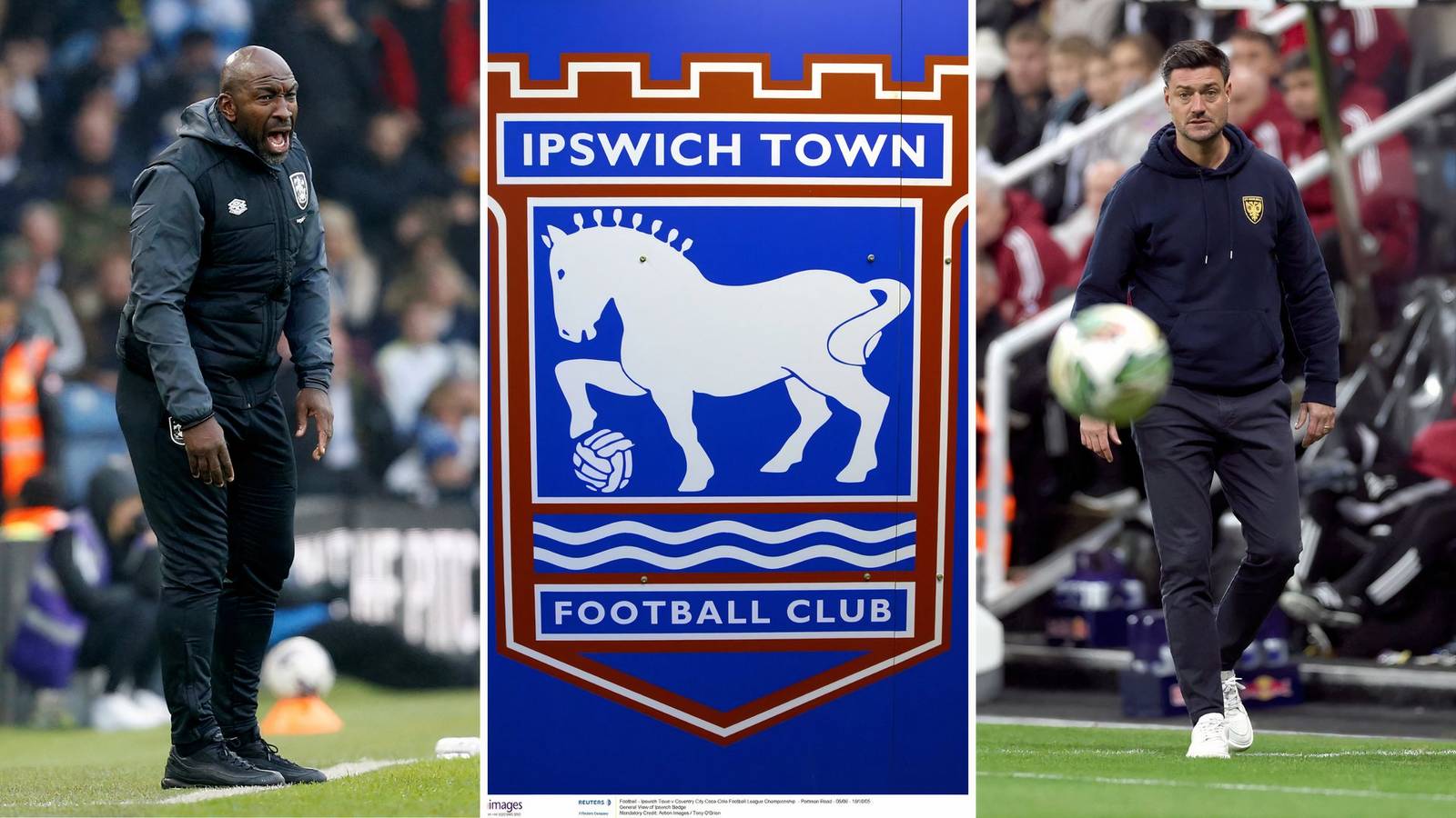 AFC Wimbledon must beat Port Vale in Ipswich Town, Osman Foyo transfer race