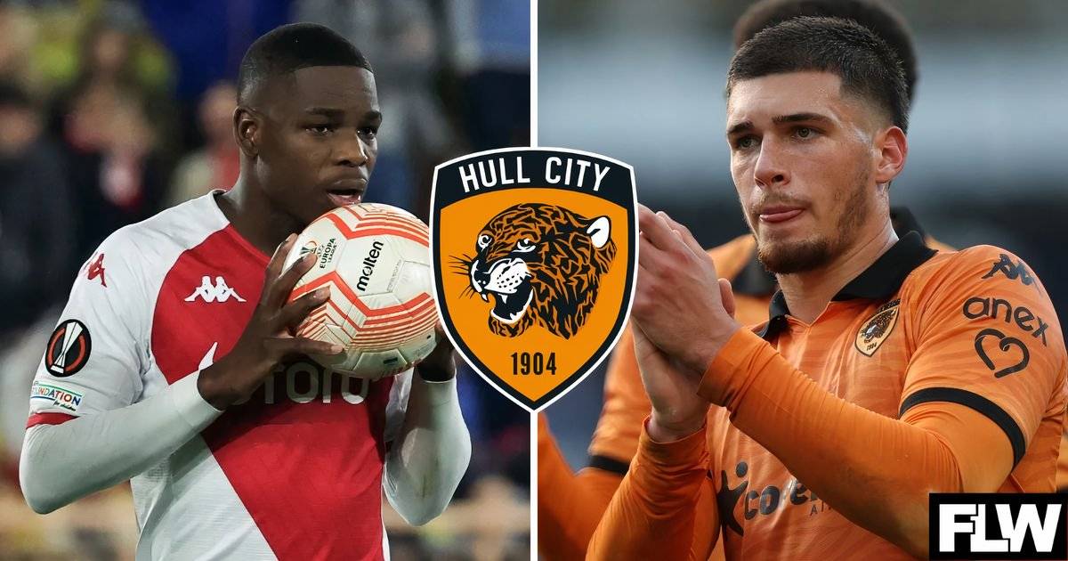 Hull City: £3m deal means Xavier Simons exit talk makes complete sense