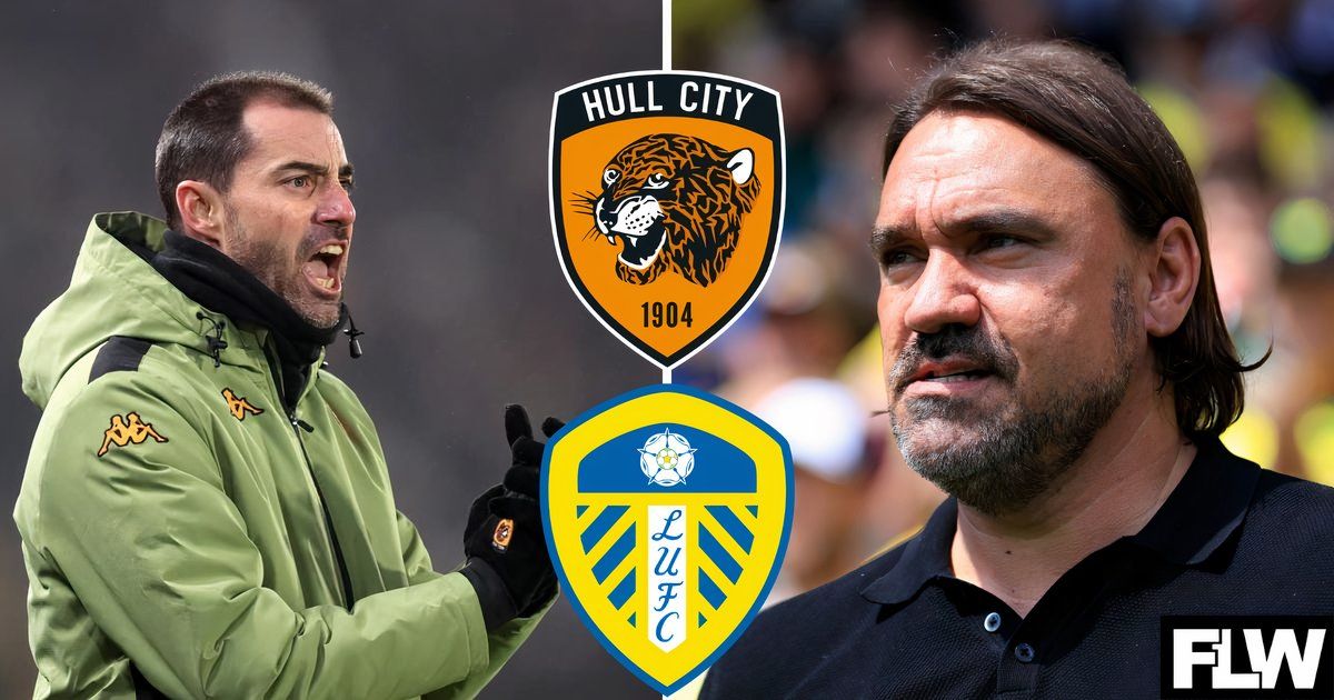 Hull City 3-3 Leeds United: FLW report as Tigers stage dramatic ...