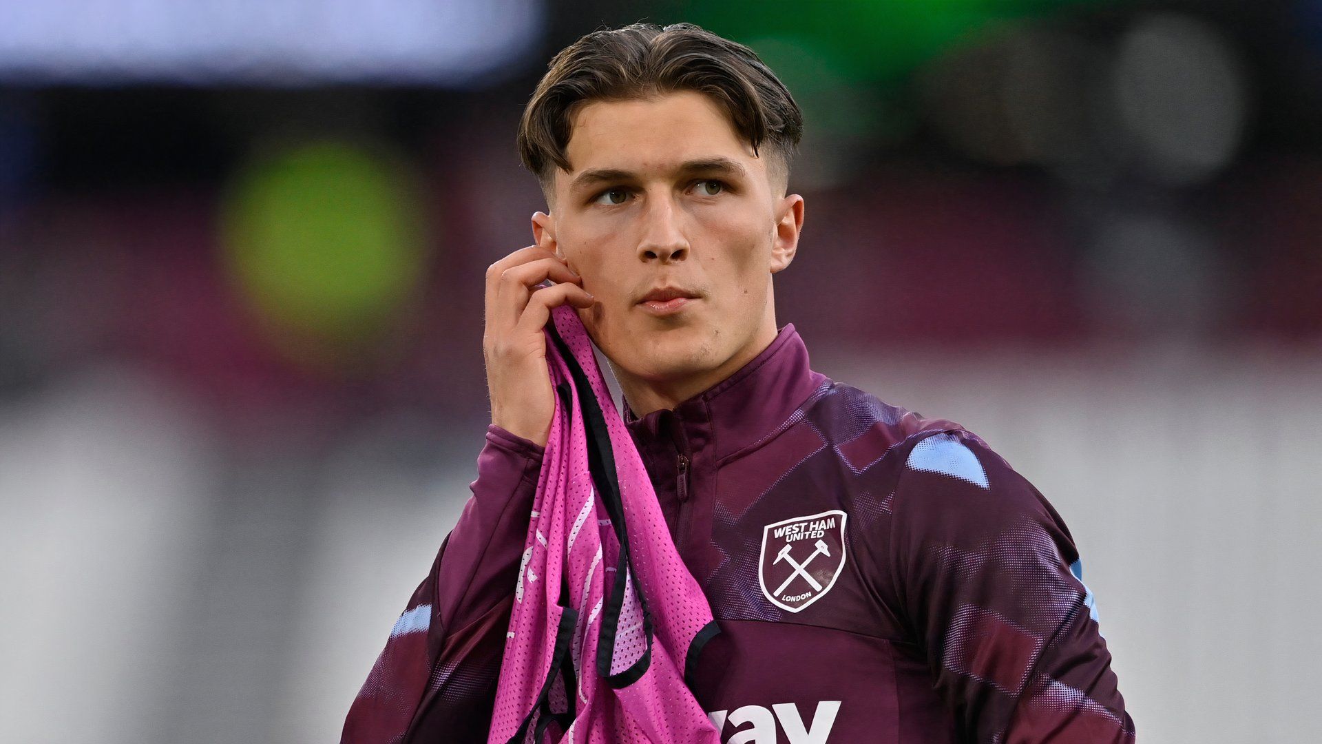 "Can't see West Ham selling" - Portsmouth FC transfer verdict issued on ...