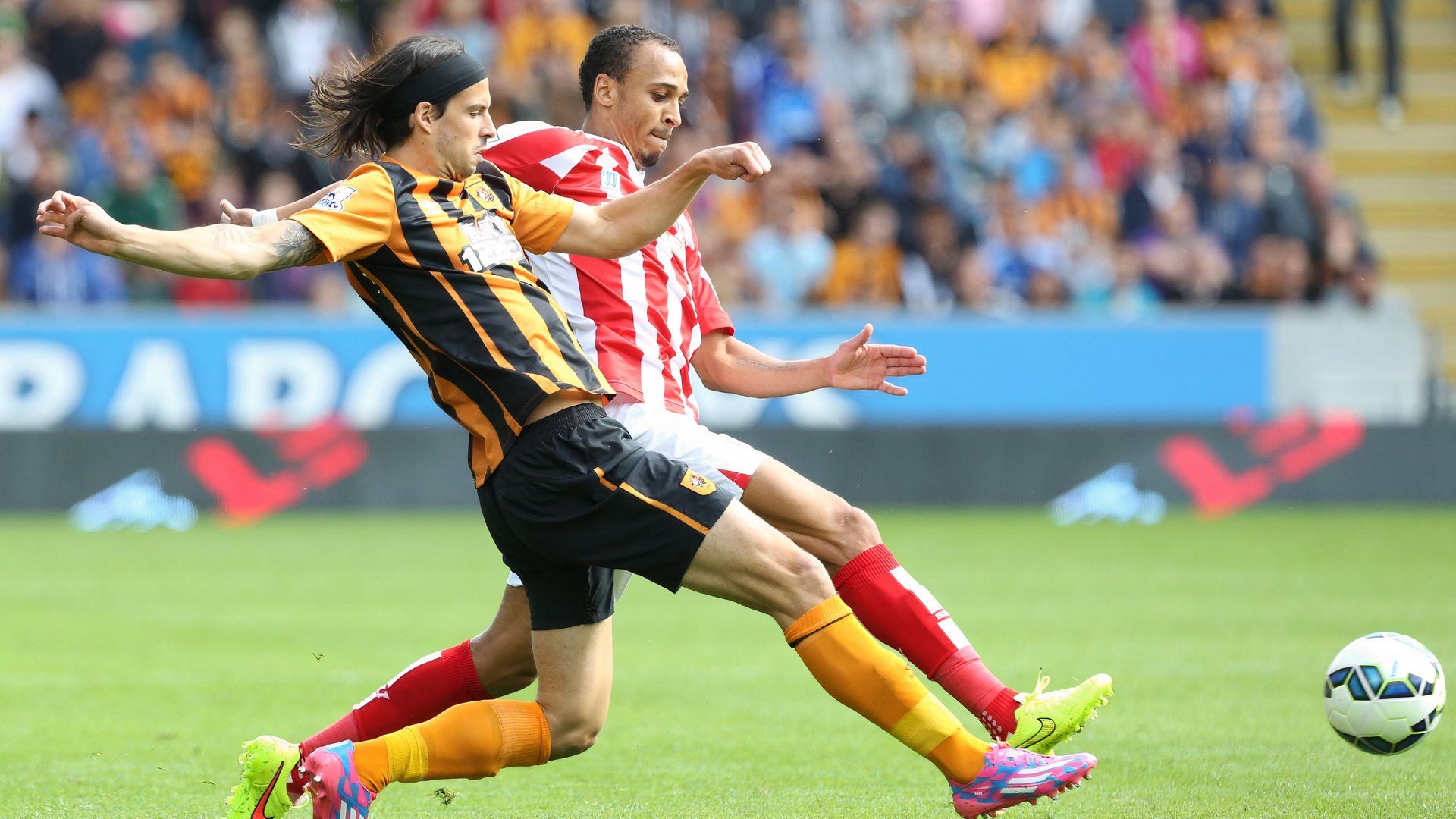 Hull City will always be grateful for Nottingham Forest transfer mishap