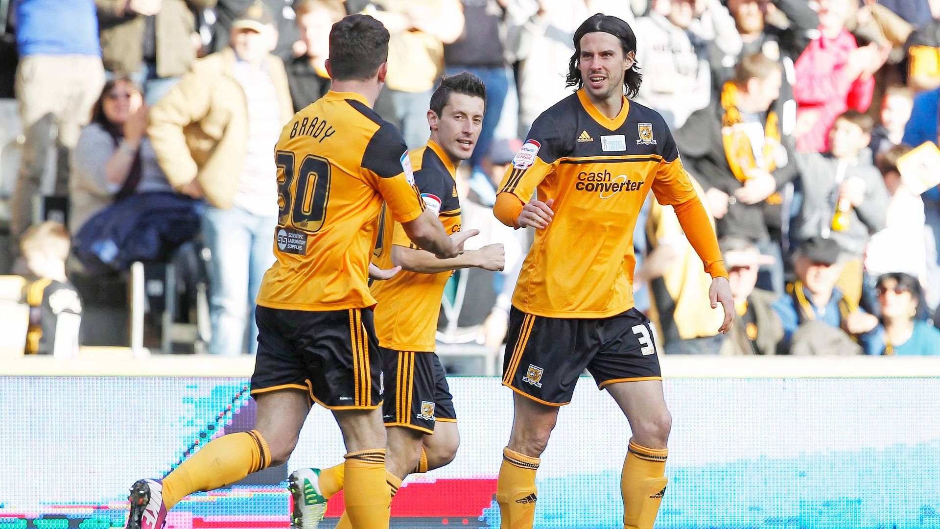 Hull City will always be grateful for Nottingham Forest transfer mishap