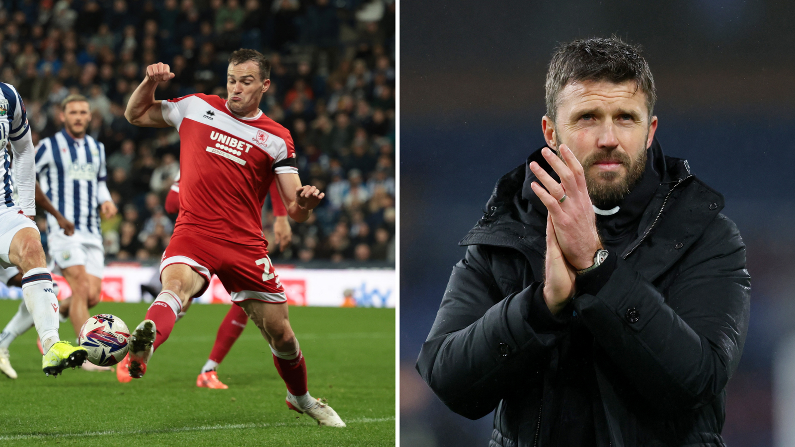 Middlesbrough FC expected to push for fresh Ipswich Town agreement