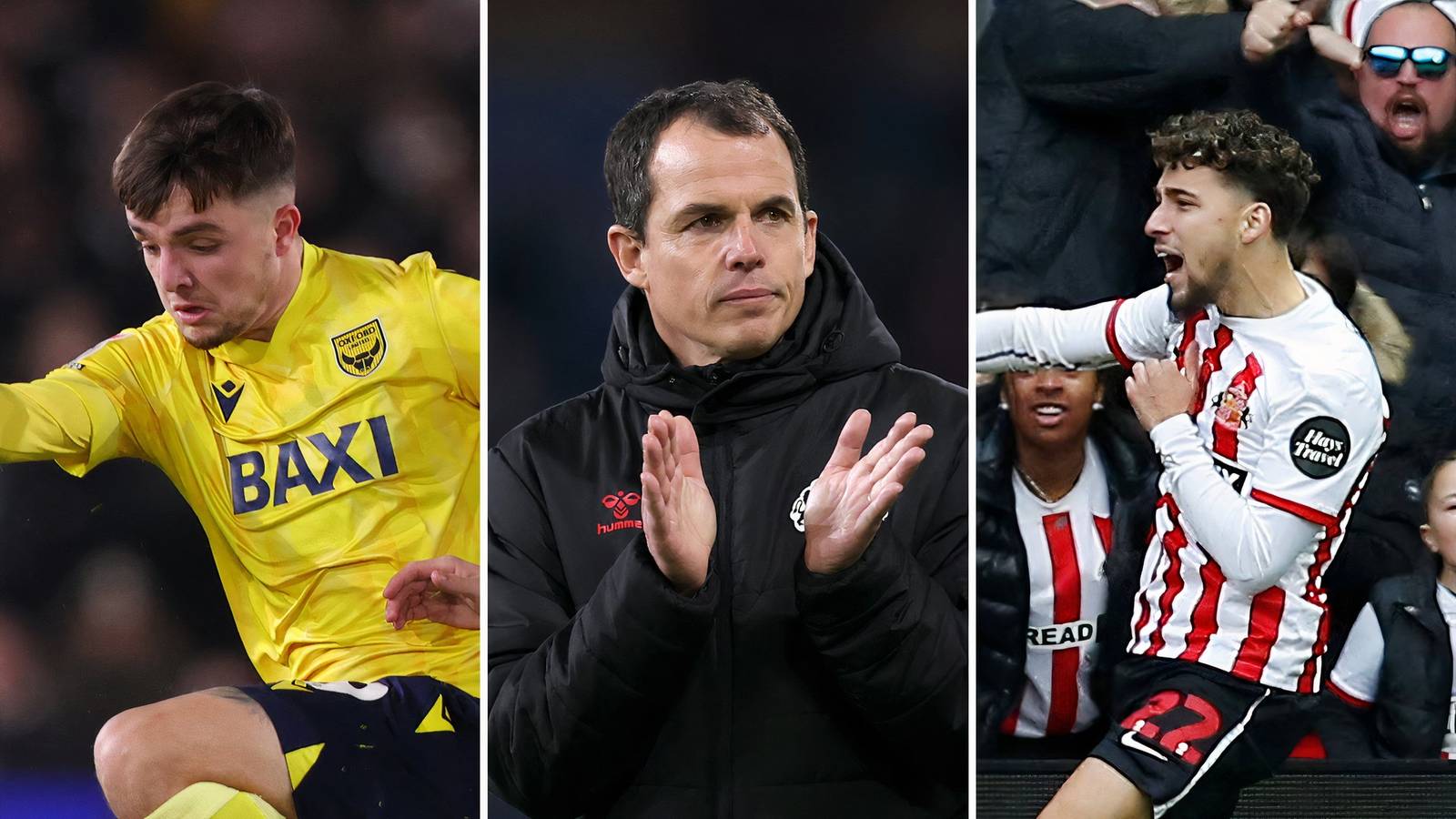 Sunderland AFC transfer news: Tyler Goodrham link, Matija Frigan, Adil ...