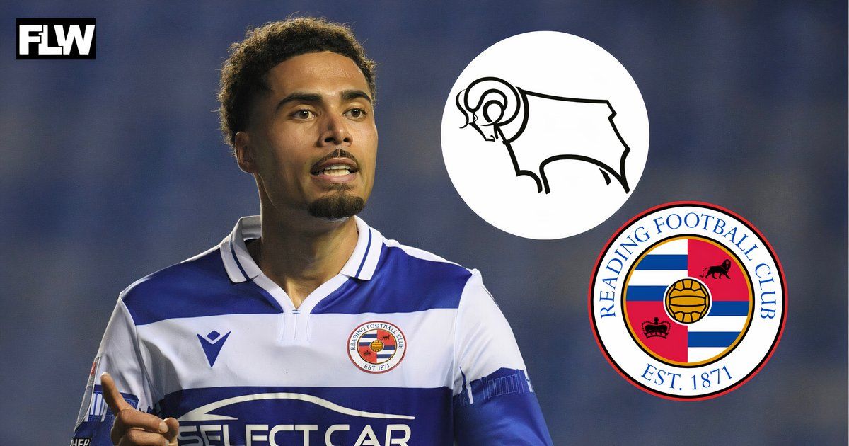 Derby County backed to sign Derby County backed to sign