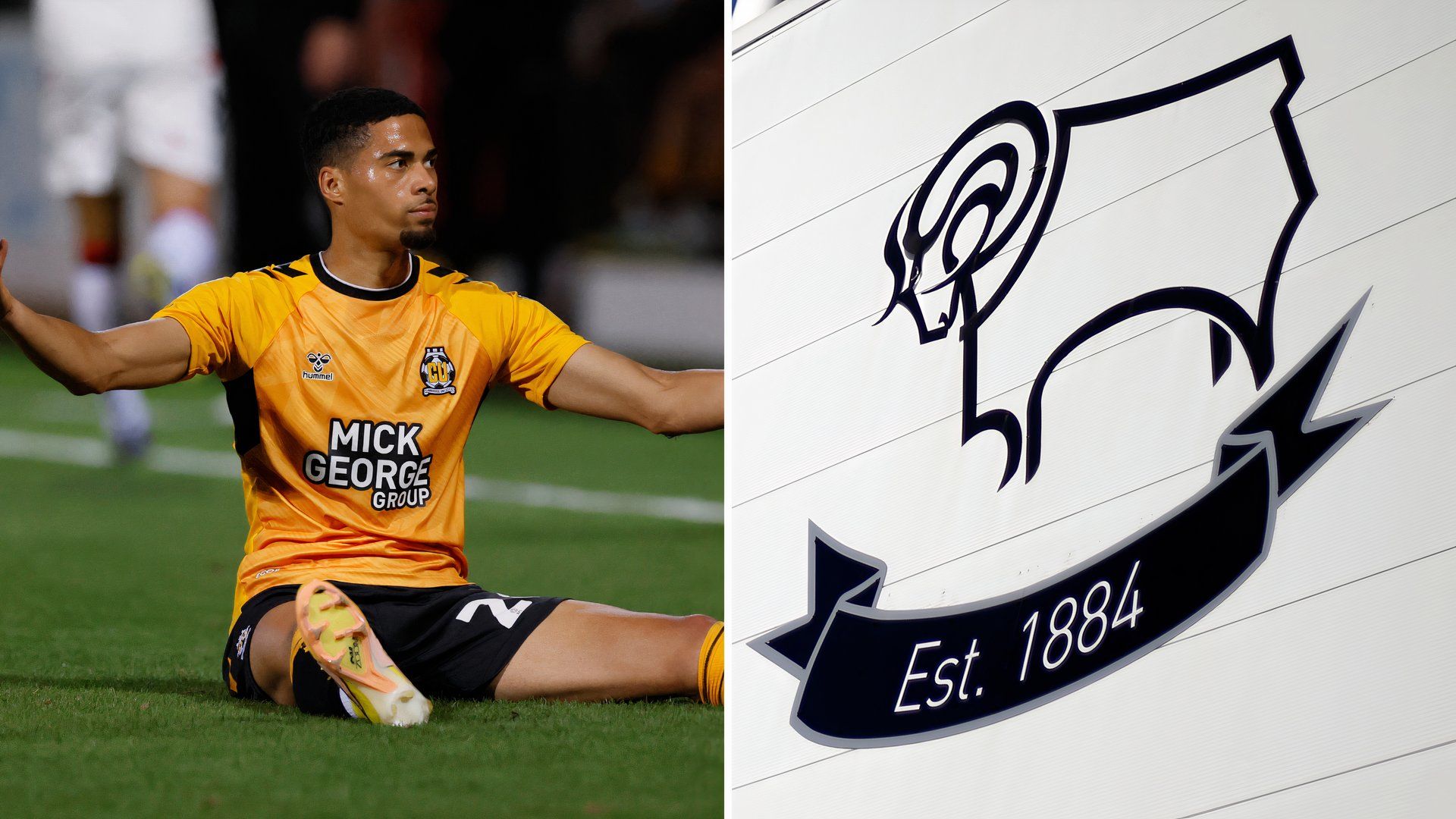 Derby County deadline day dream involves reigniting interest in Reading ...