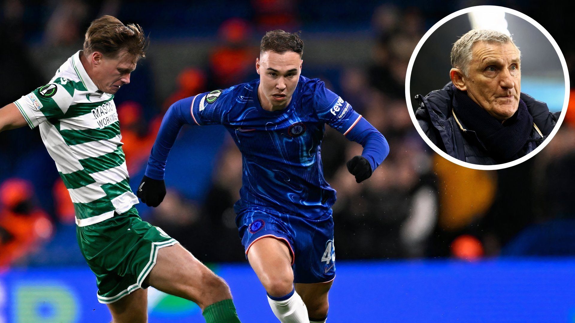 West Brom backed to seal Chelsea transfer