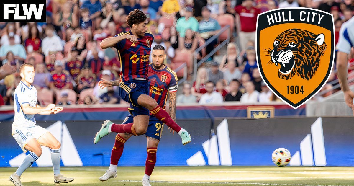 Hull City: Matt Crooks, Harry Kane comparison made as Tigers close in ...