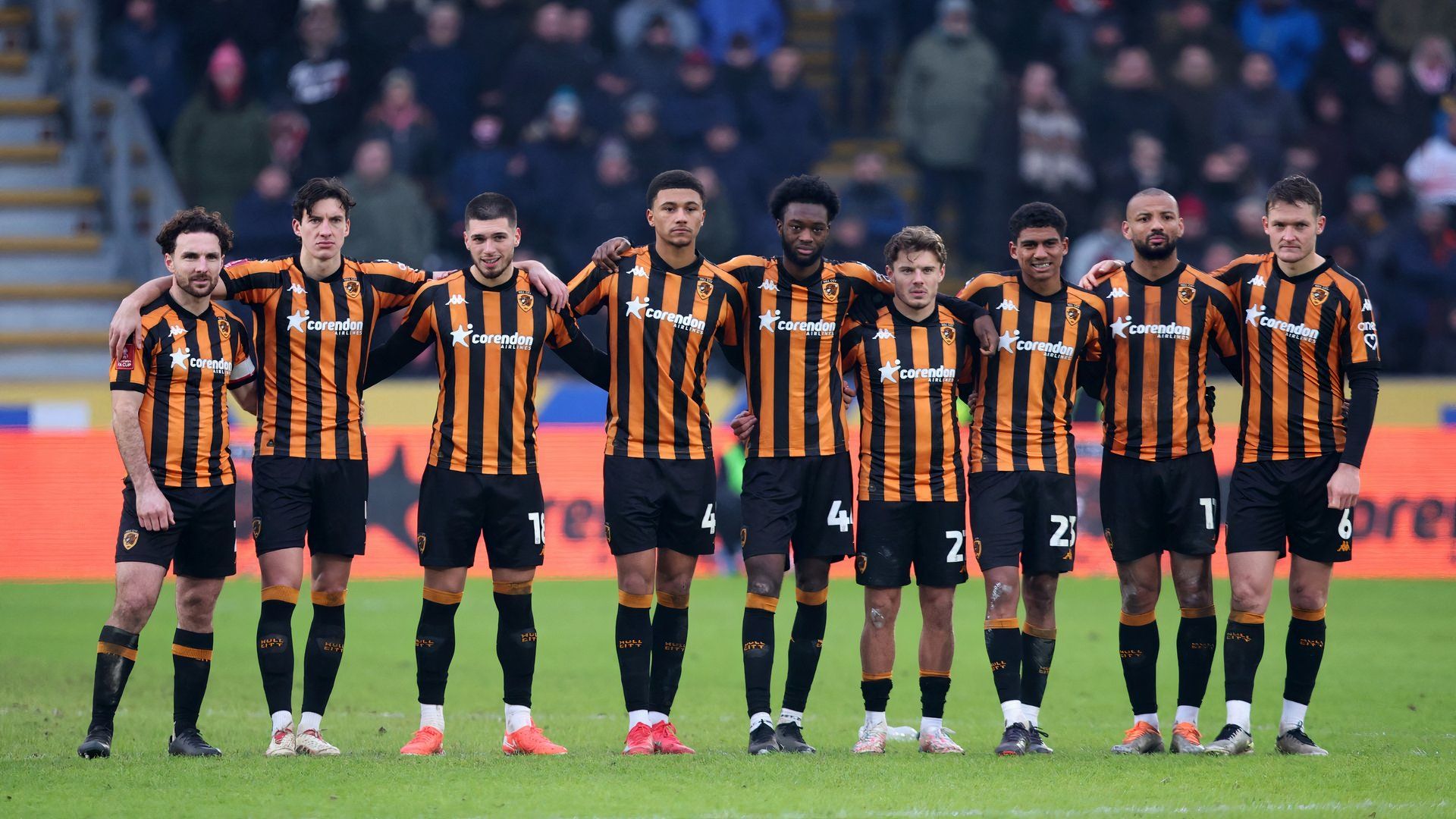 Hull 2-0 Plymouth: Oxford, Luton, Derby will have sinking feeling