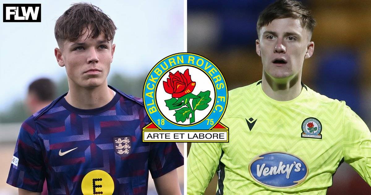 Igor Tyjon & Nicholas Michalski could save Blackburn Rovers millions in ...