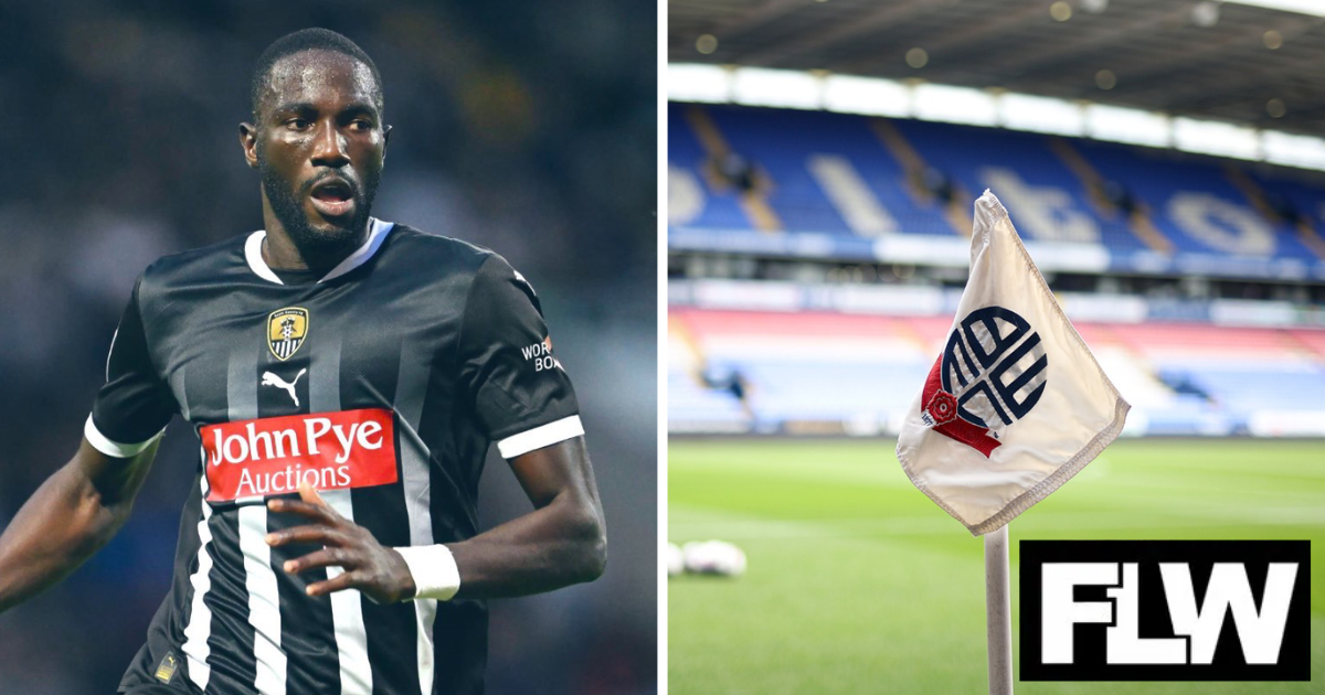 Bolton Wanderers should go all out in swoop for 15-goal Notts County ...