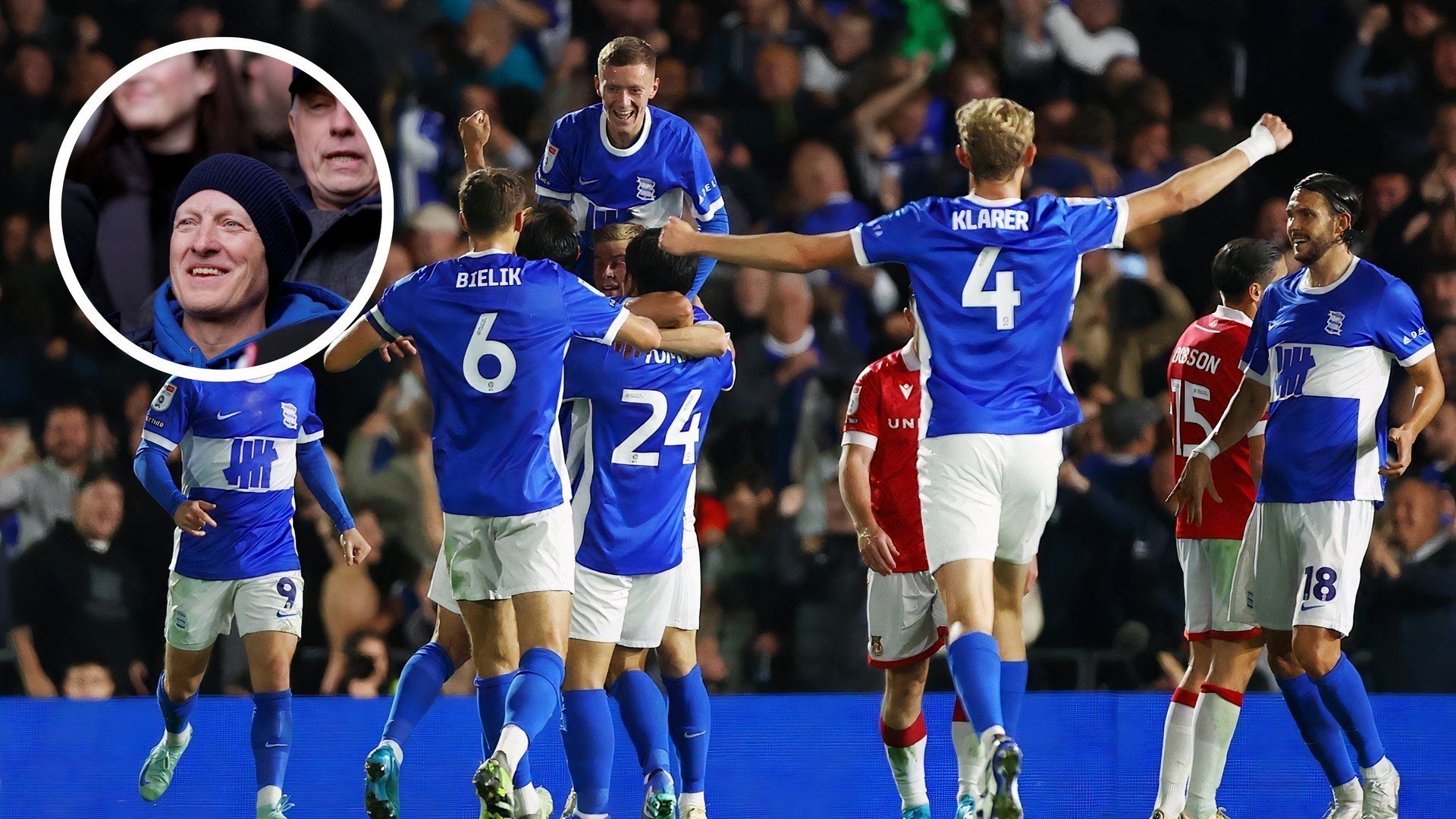 Birmingham City's record transfer and whether Knighthead could break ...