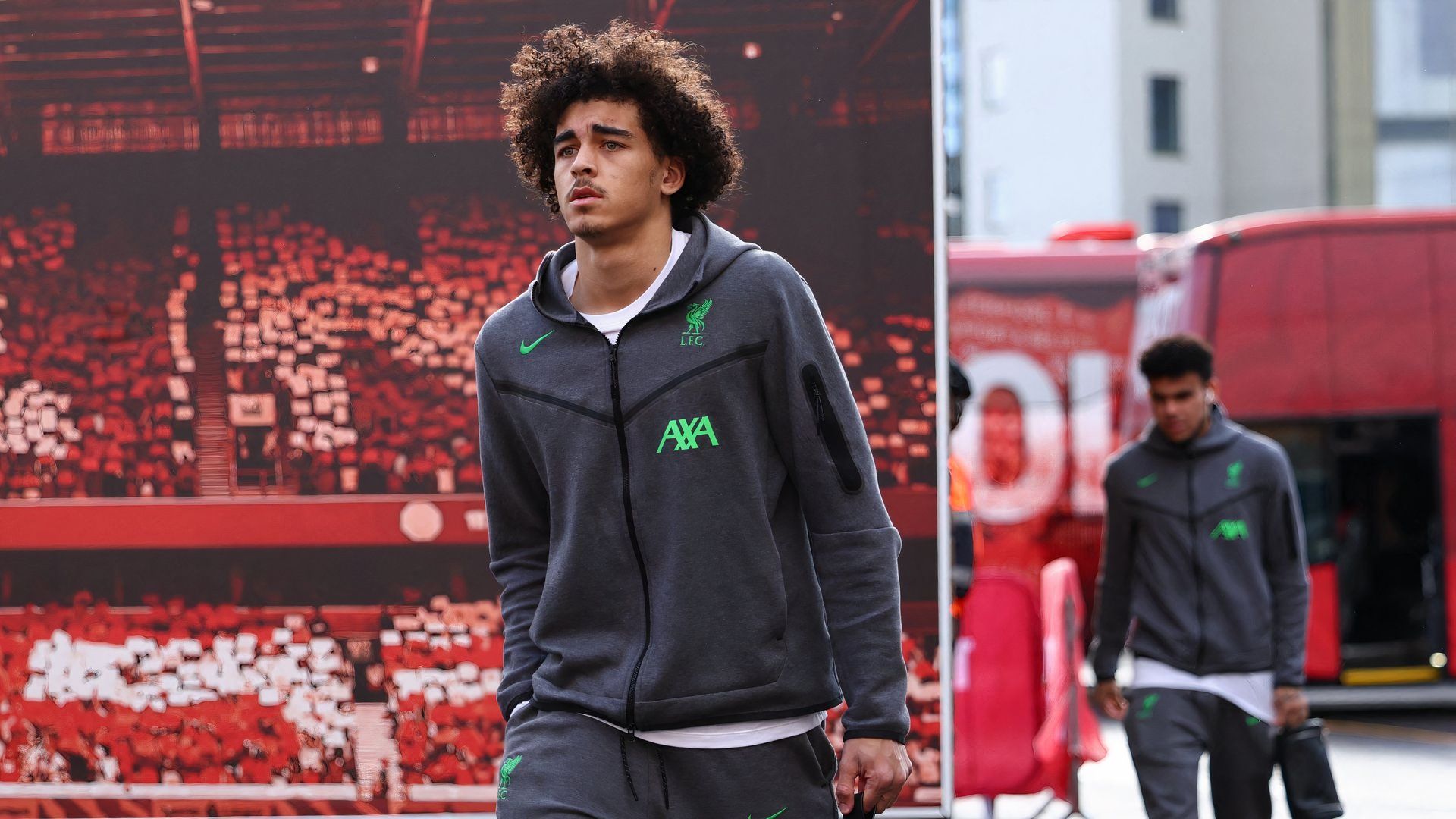 Sources: Derby County and Millwall send scouts to watch Liverpool's ...