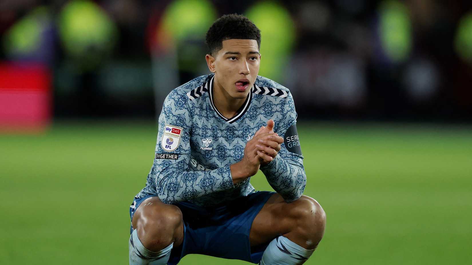 Birmingham City transfer news: Lennard Maloney, Phil Neumann, Jobe ...