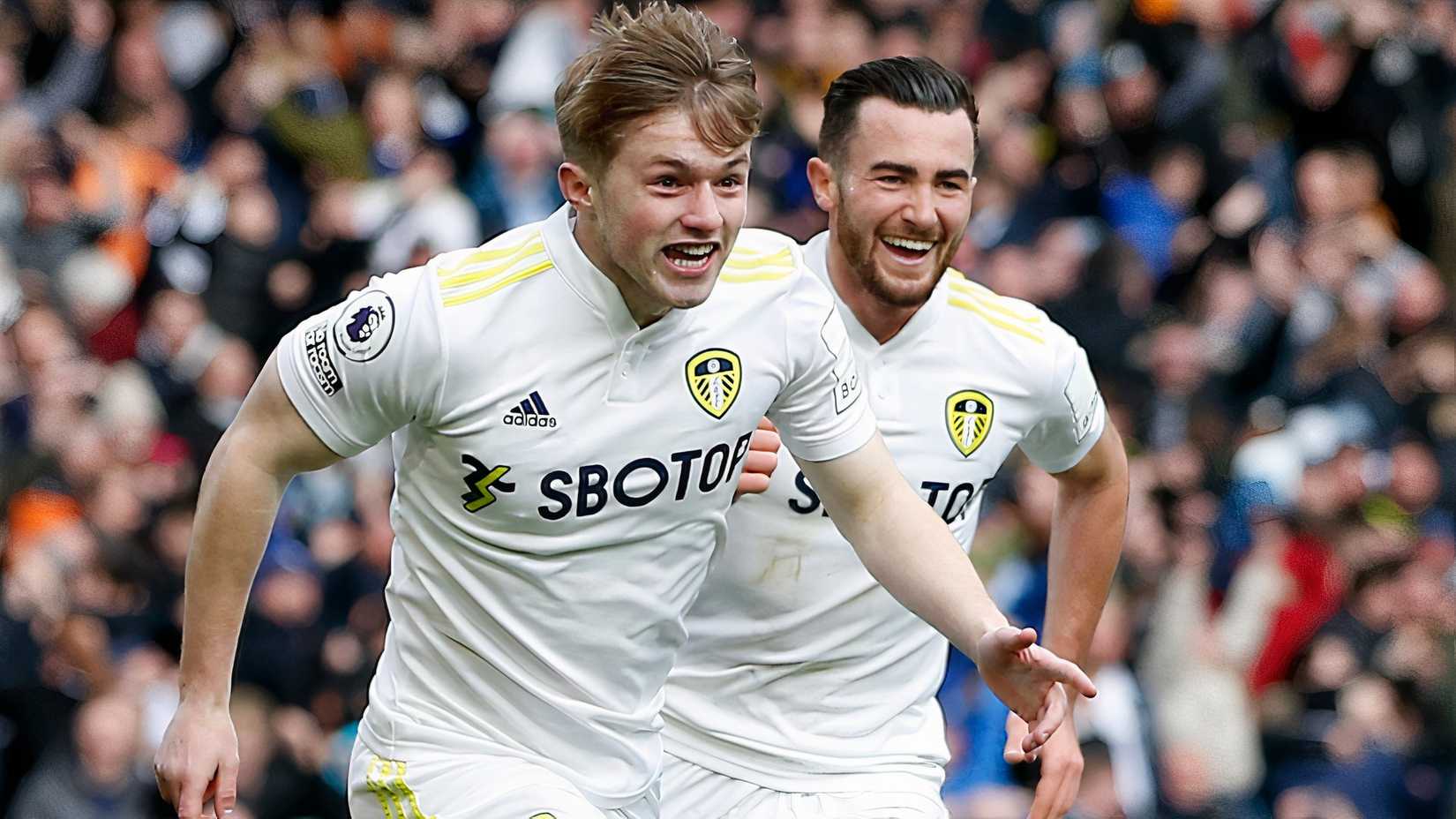 New terms of Joe Gelhardt’s move to Hull City from Leeds United revealed