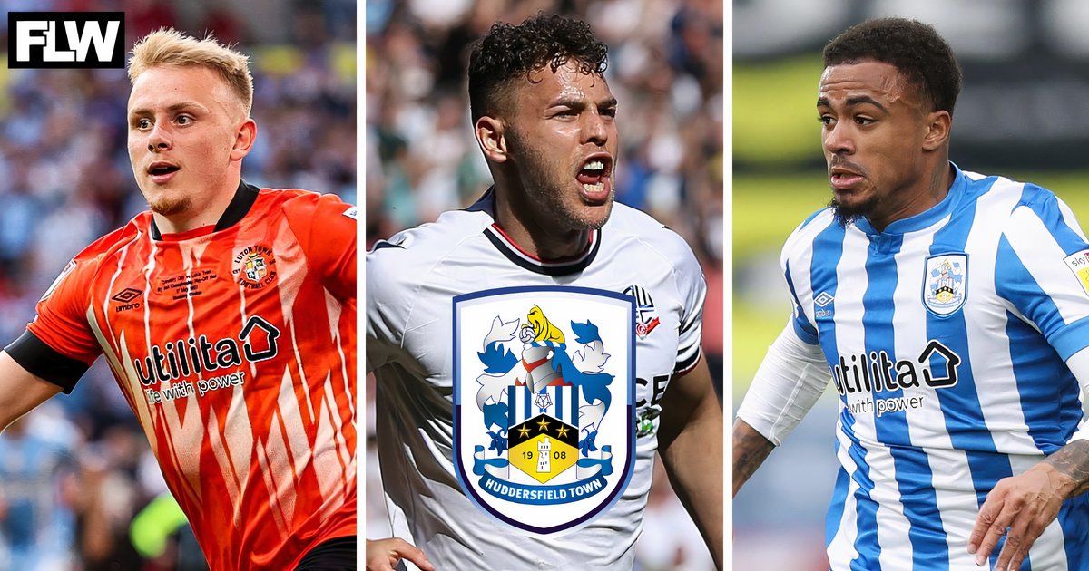 Huddersfield town transfer rumours store