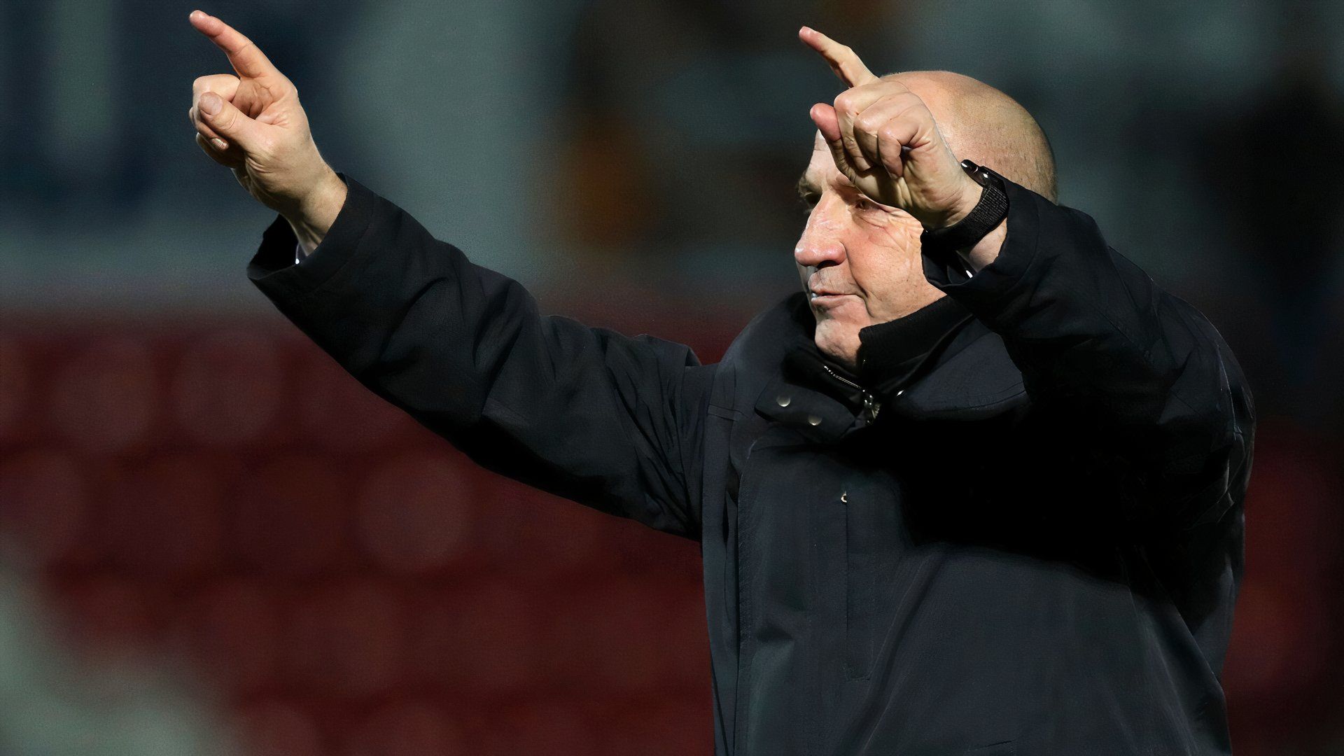 Gillingham could see Jack Nolan, Accrington Stanley hype after John Coleman hire
