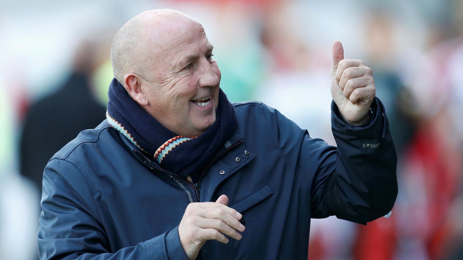 Gillingham FC lining up transfer deal for George Stanger