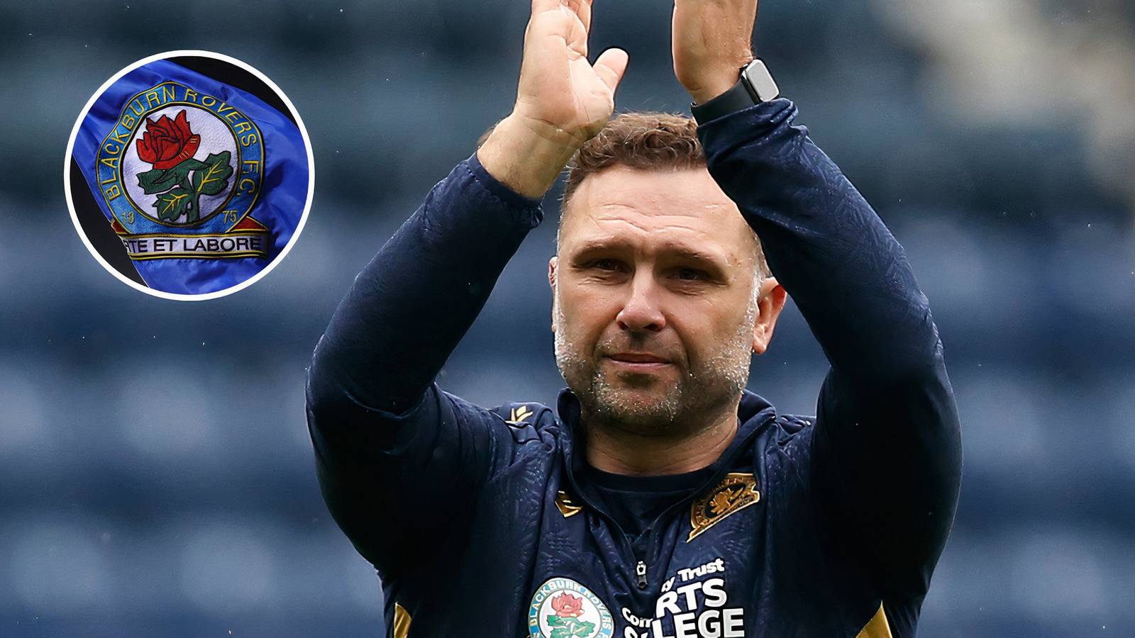 Igor Tyjon & Nicholas Michalski could save Blackburn Rovers millions in ...