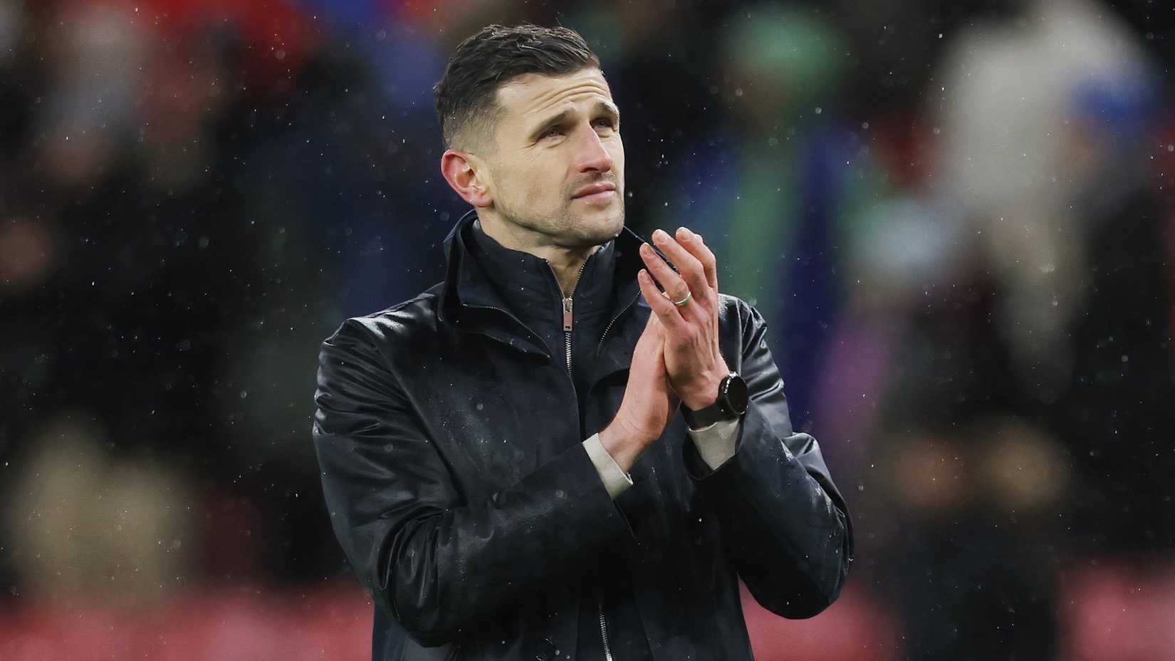 John Mousinho drops Portsmouth FC, Michael Eisner transfer update