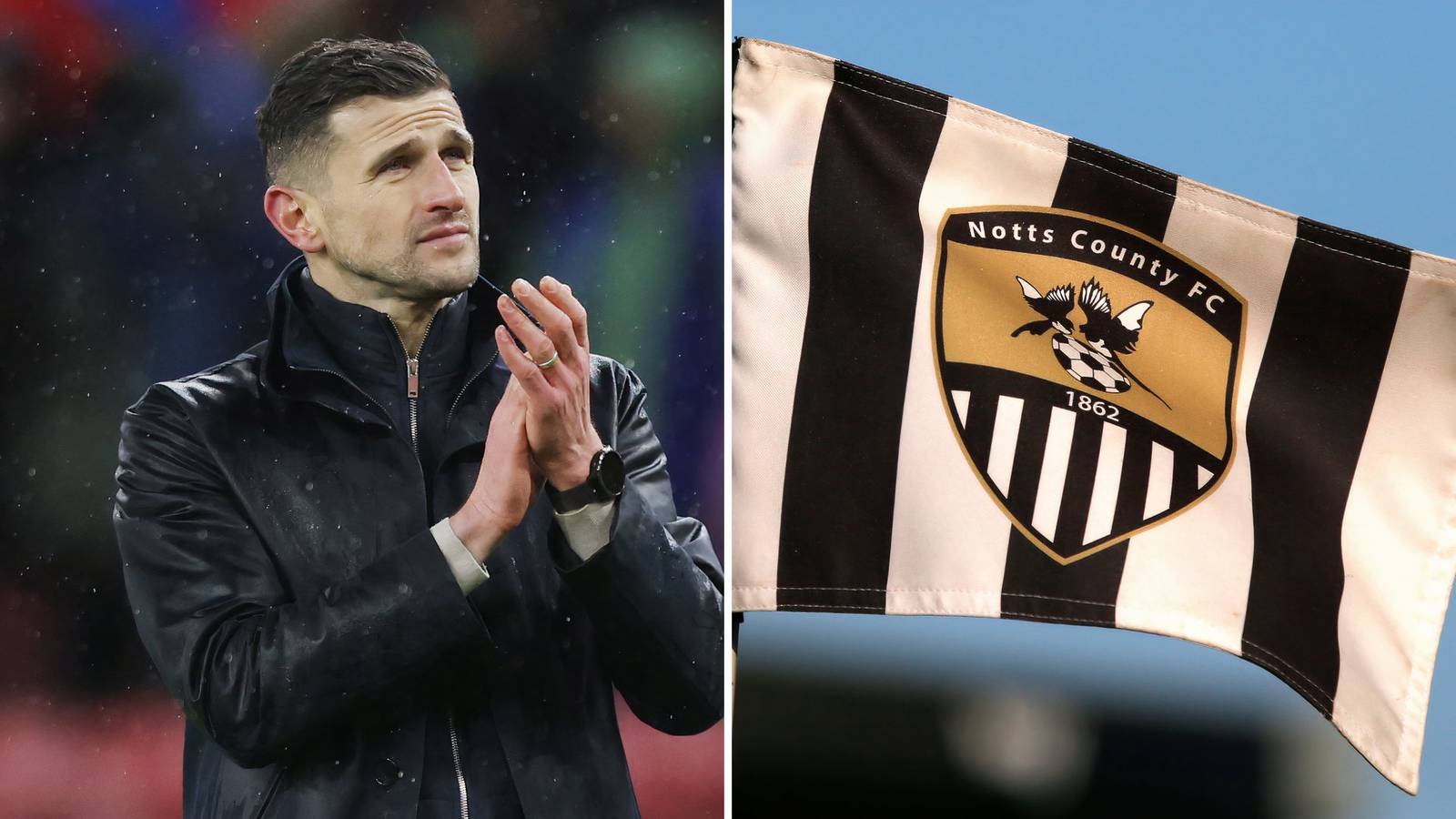 Portsmouth told to avoid £1m deal for Notts County's Alassana Jatta