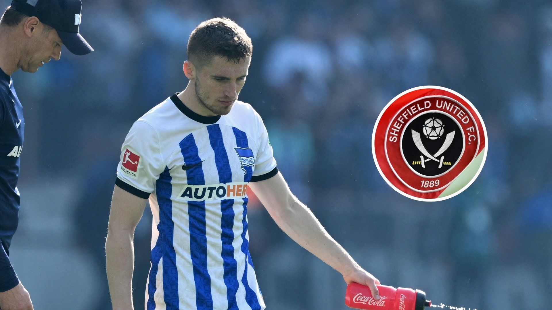 Chris Wilder reveals exciting Sheffield United transfer update after ...