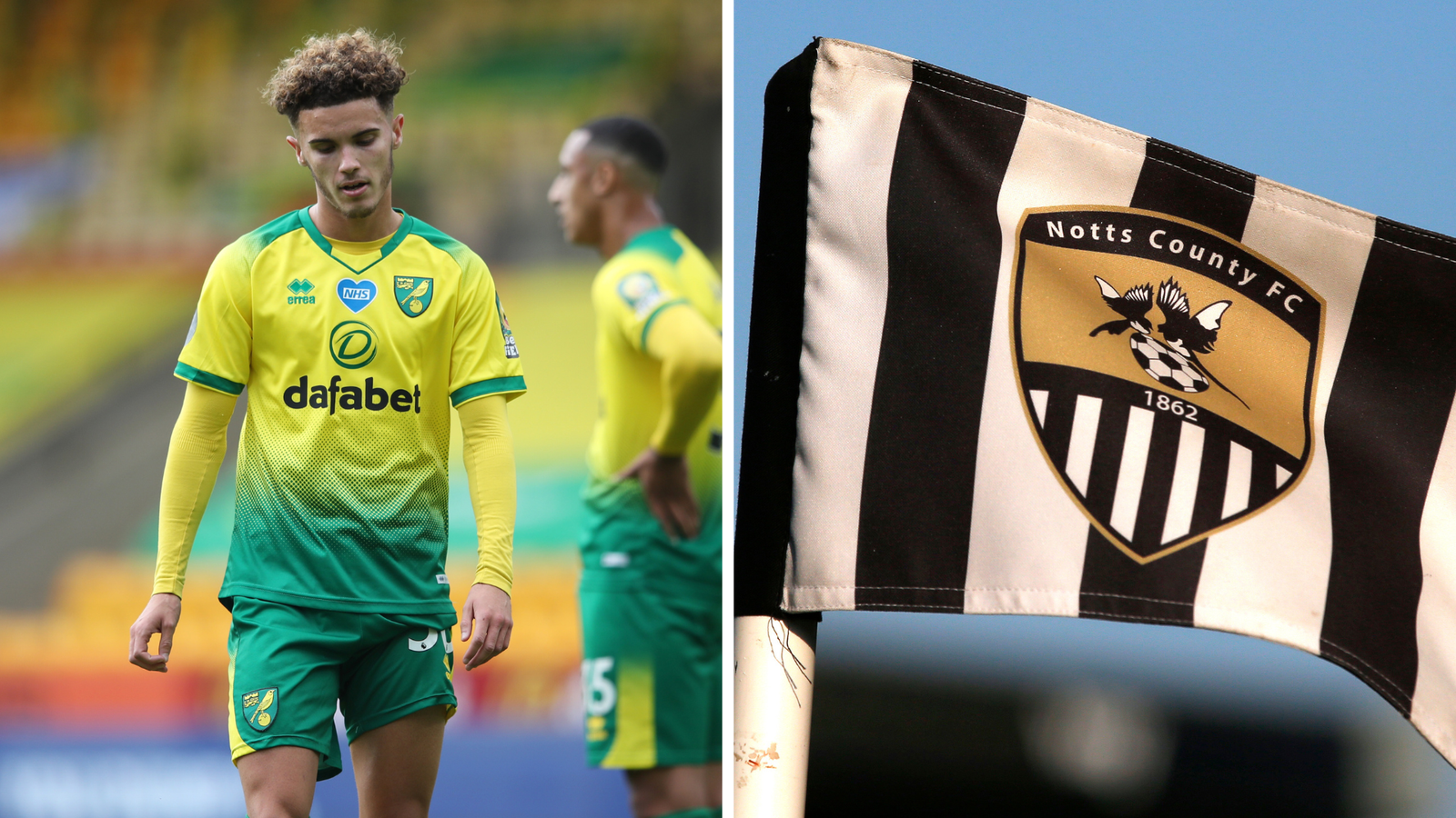 Josh Martin could provide be Notts County's solution at wing-back
