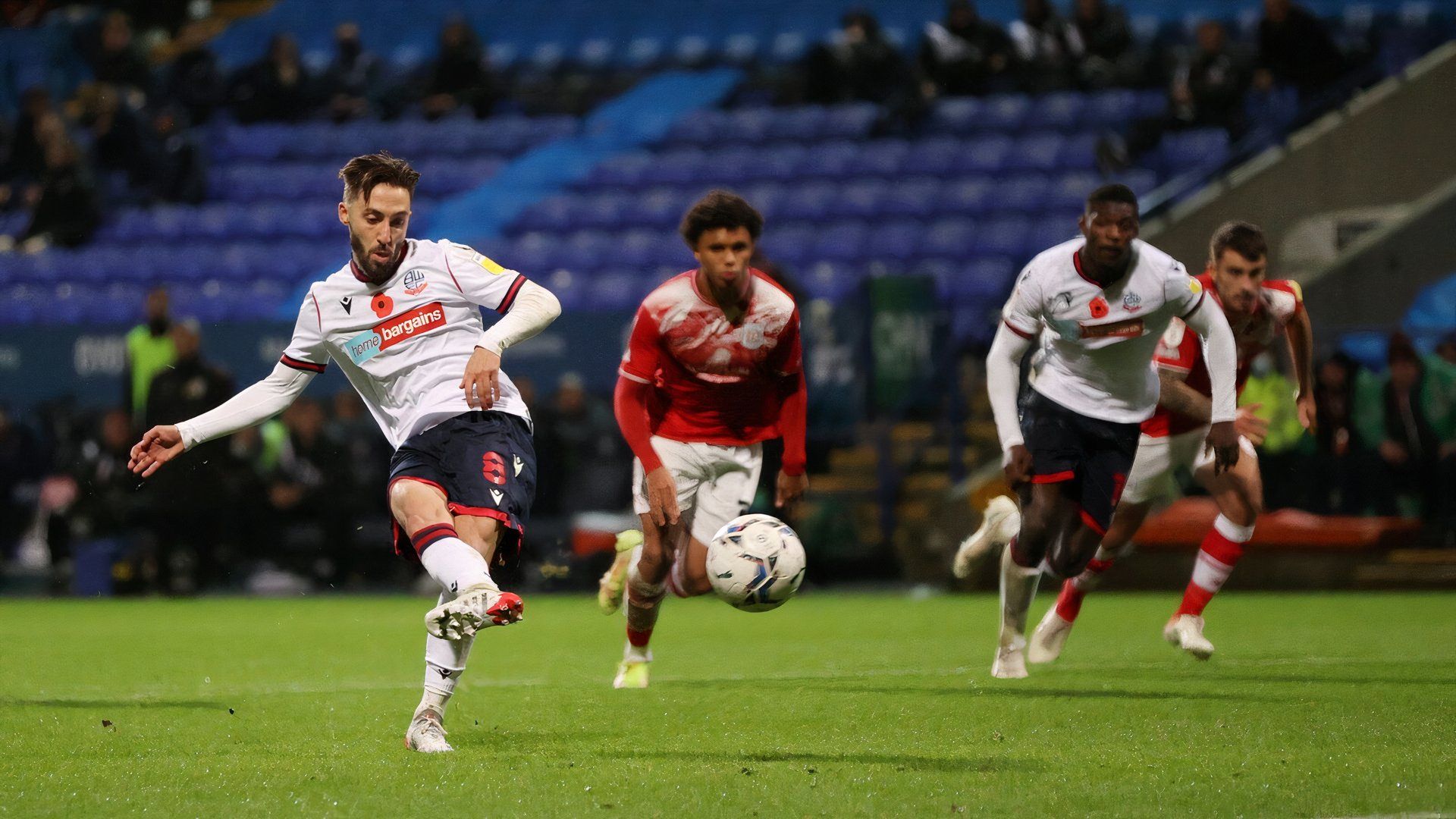 Bolton Wanderers' Josh Sheehan is ideal Swansea City, Matt Grimes ...