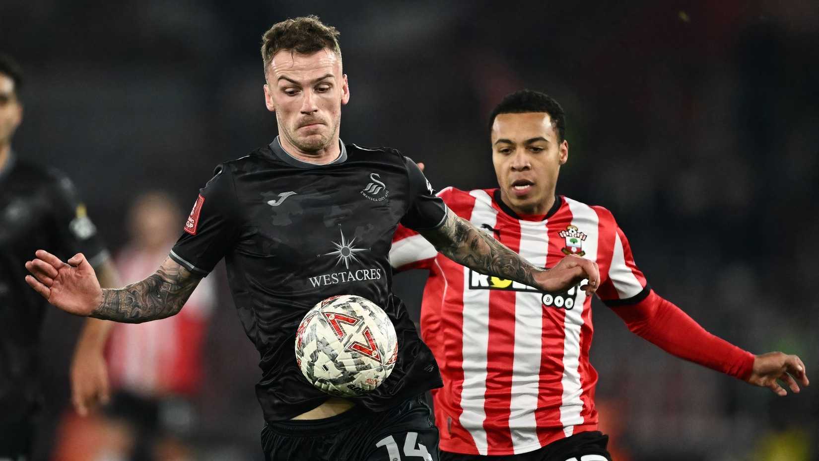 3 left-backs Birmingham City should try sign after Chris Davies ...