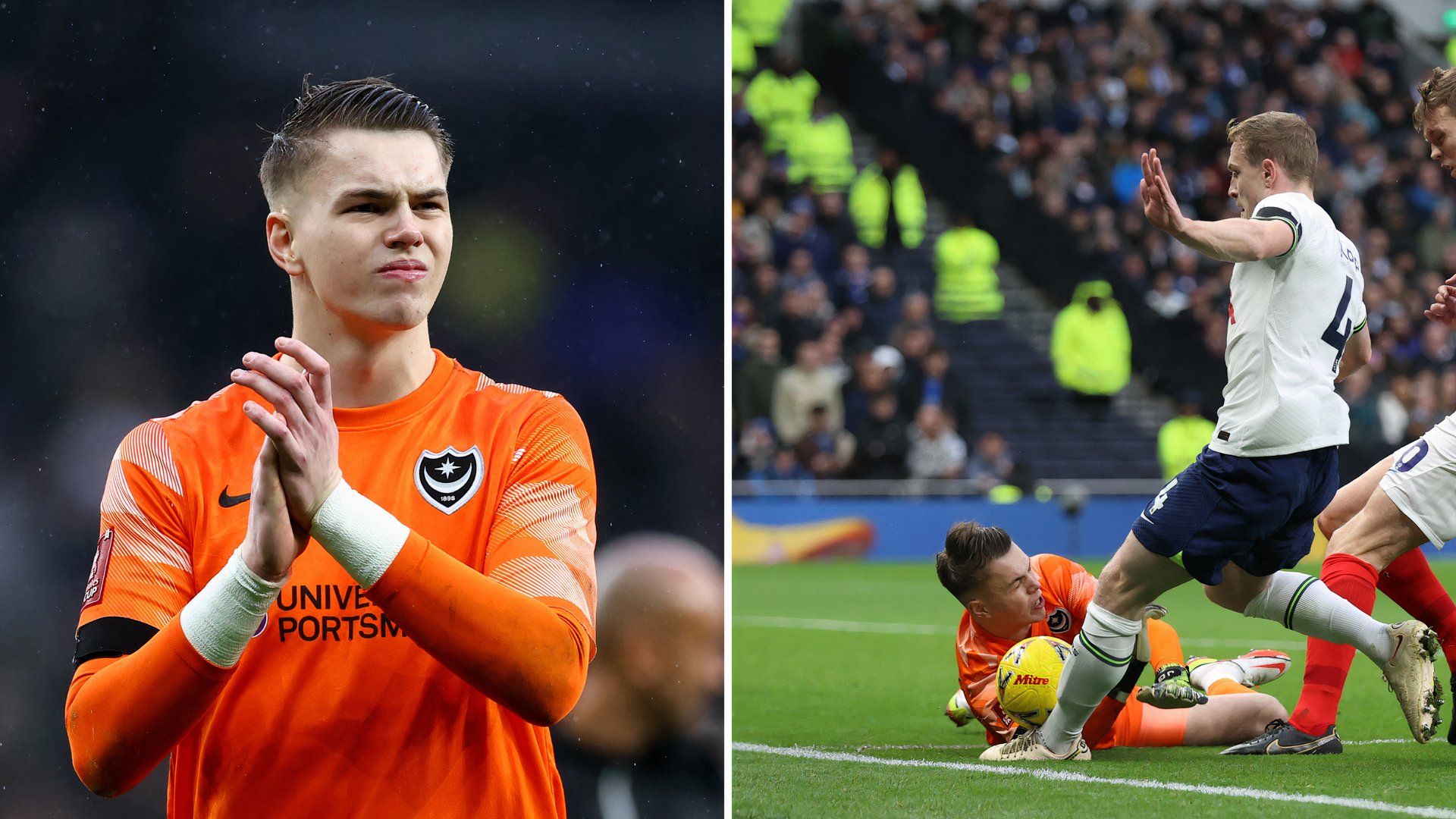 January action needed with Bristol Rovers running West Brom, Josh ...