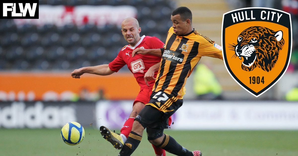 Hull City must be surprised at what happened after Man Utd loan deal