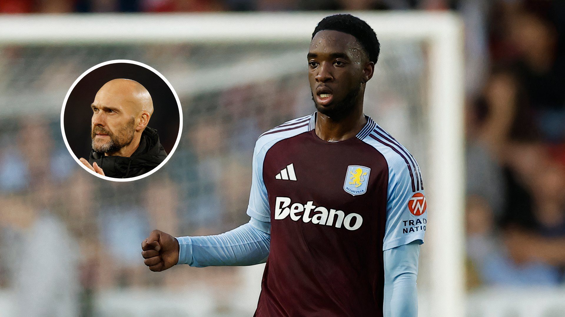 Swansea City keen on Aston Villa midfielder Lamare Bogarde in potential ...