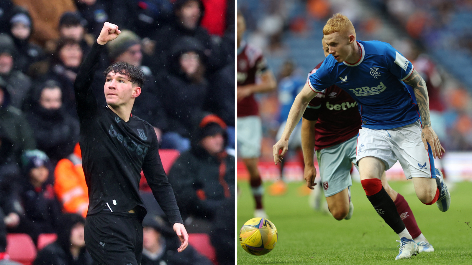 West Brom transfer news: Isaiah Jones latest, Adam Devine interest and ...