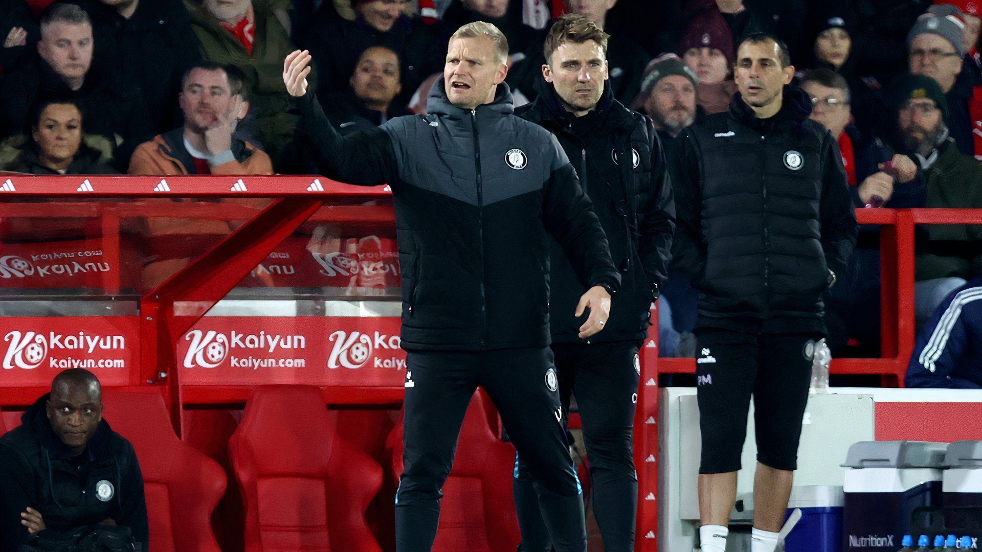 Bristol City urged to follow Brighton and Brentford route as Premier ...