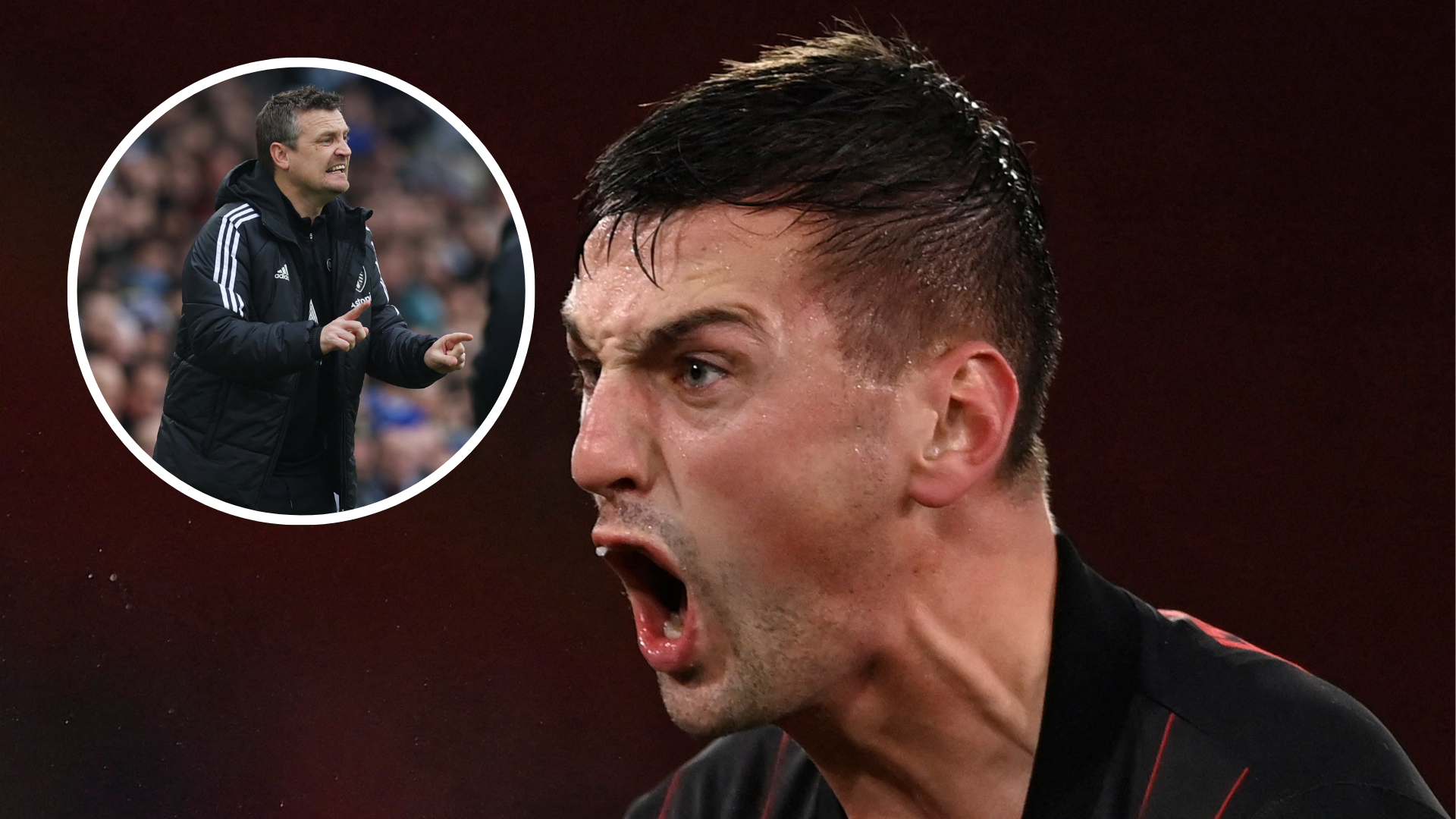 Lincoln City transfer deadline day dream includes Paudie O'Connor staying