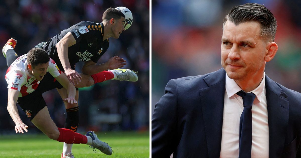 Exclusive: Charlton Athletic respond as Wycombe Wanderers table bid for ...