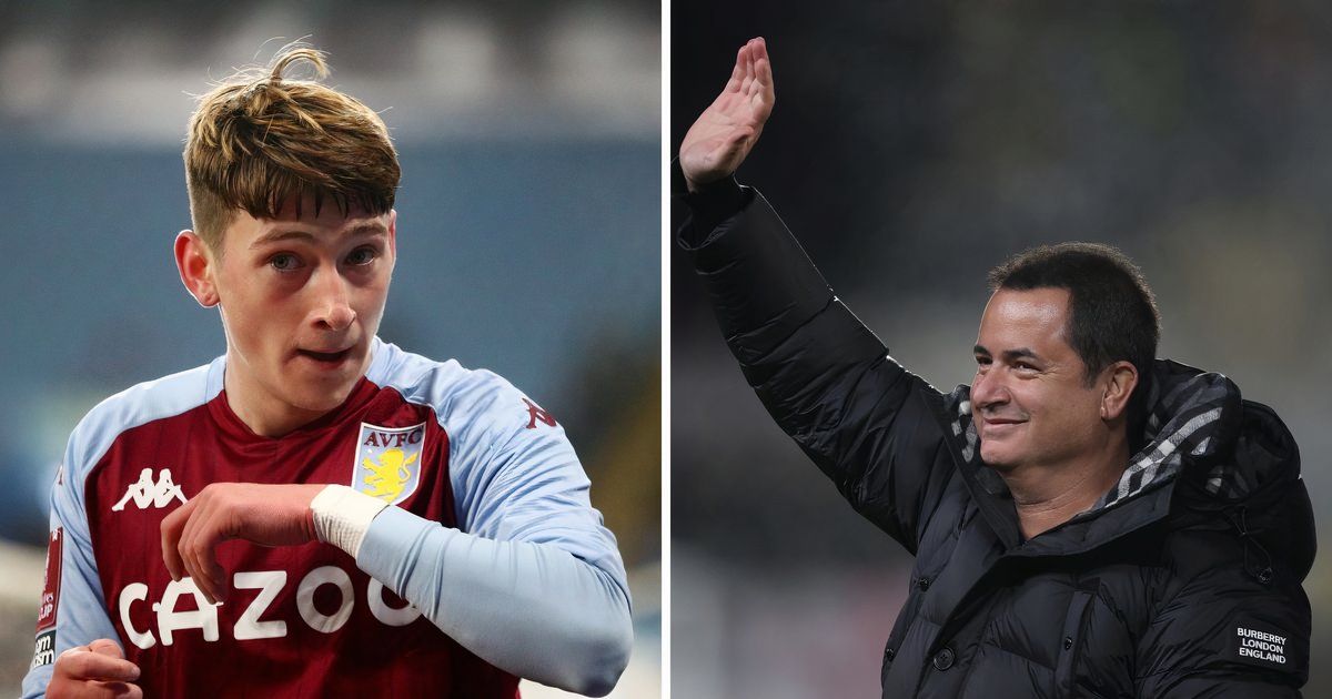 Hull City's £1m Aston Villa agreement is further redemption for Acun ...