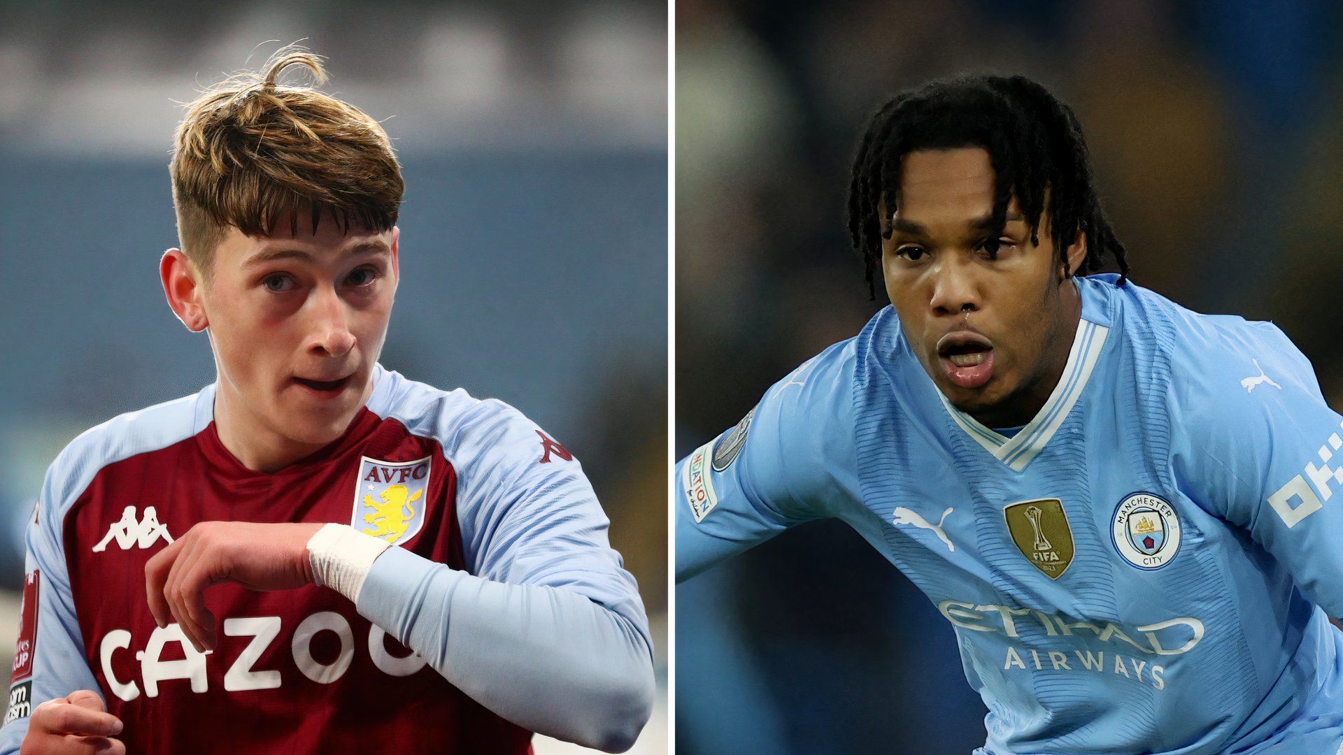 Stockport County: Middlesbrough hope for Louie Barry repeat with Micah ...