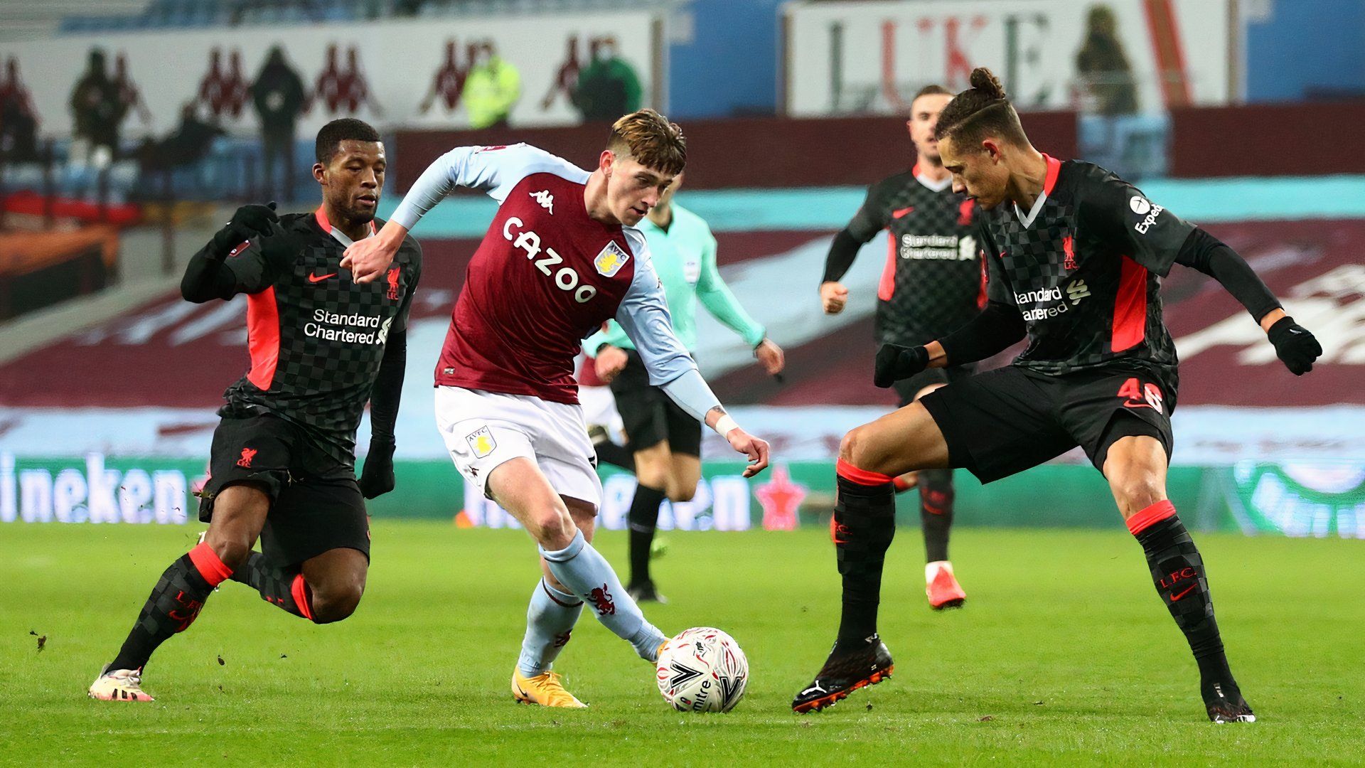 Twist emerges as Hull City now set for Sunderland AFC blow in Jayden ...