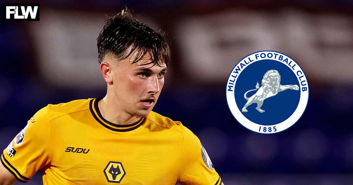 "Really good signing" - Claim made as Millwall FC strike £1m Wolves ...