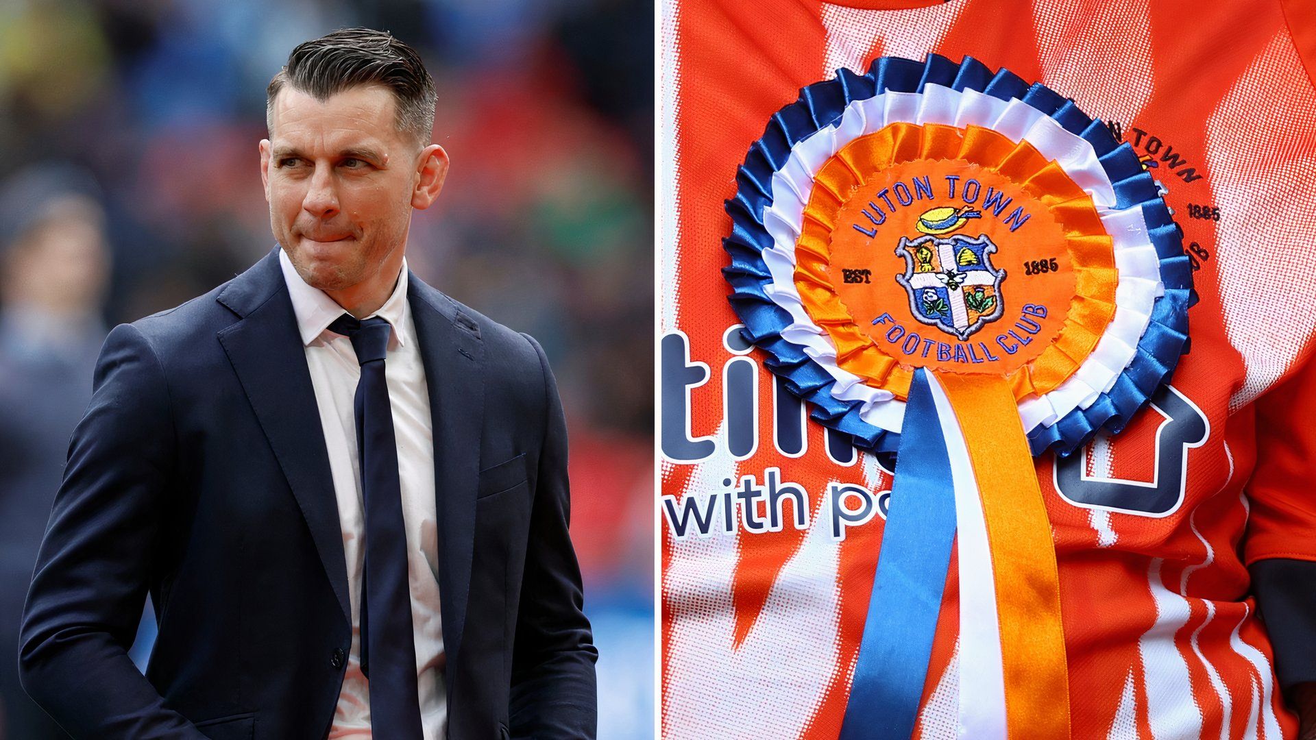 "Incredibly poor" - Luton Town transfer demand made as major concern grows