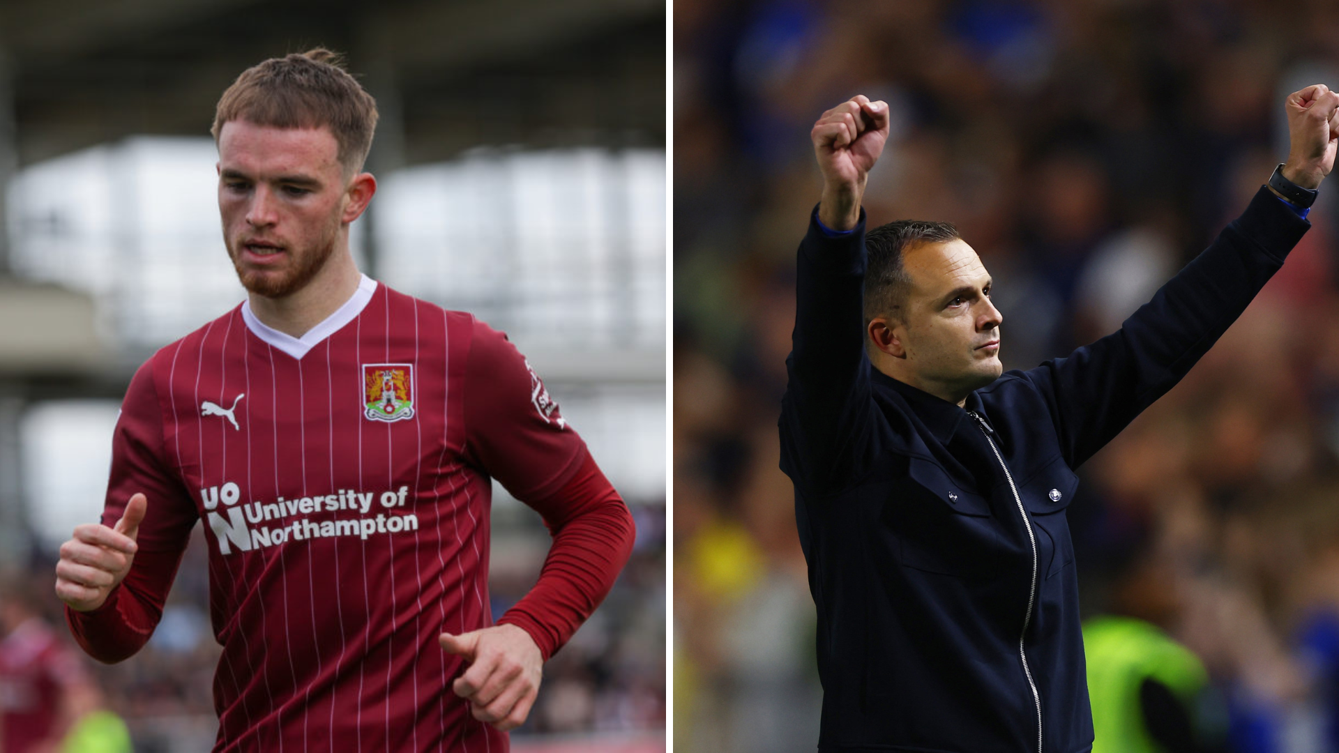 "Marc Leonard’s an interesting one" – Potential Birmingham City exits ...