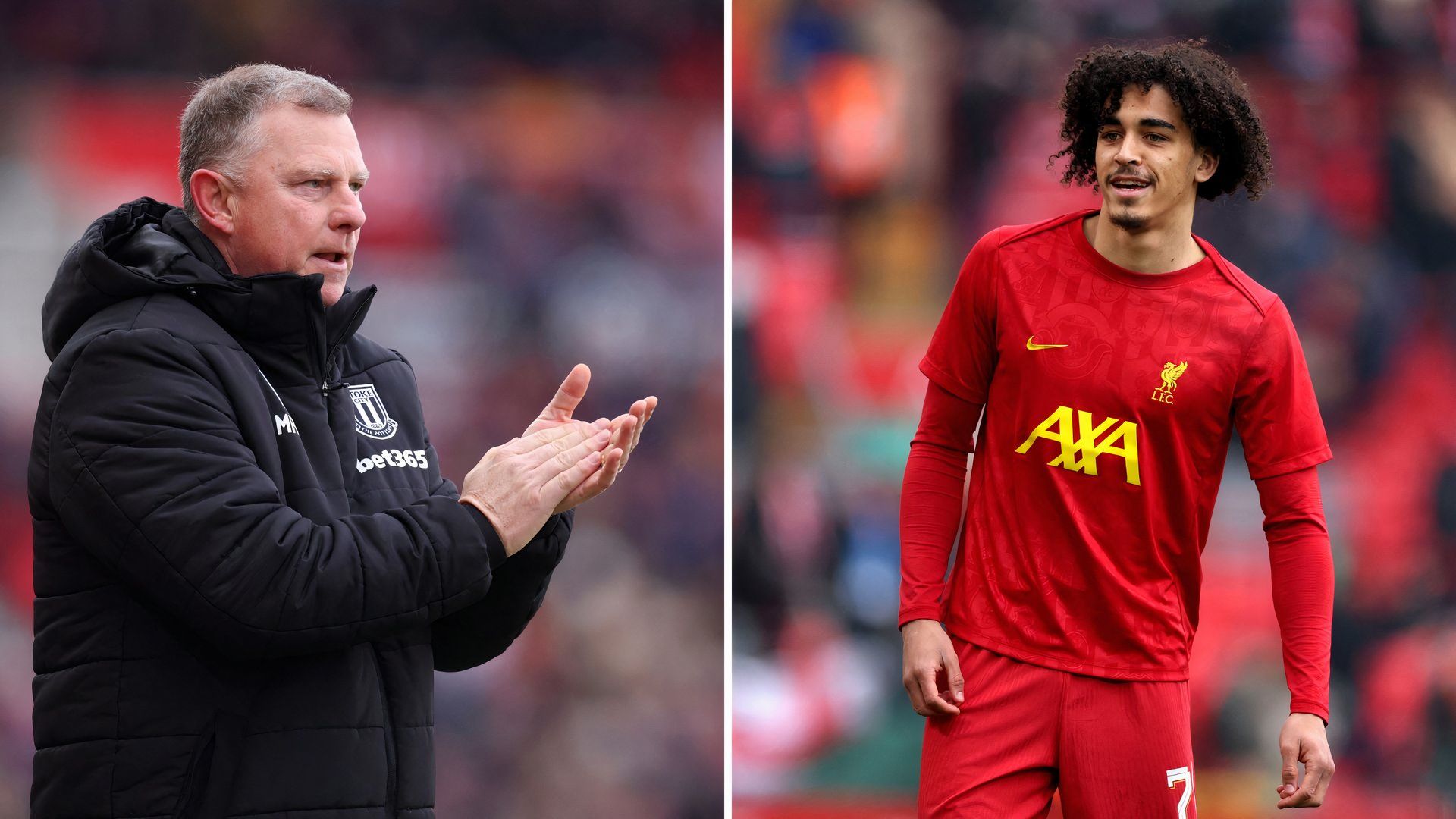 Stoke City must push to secure Crystal Palace transfer that would solve ...