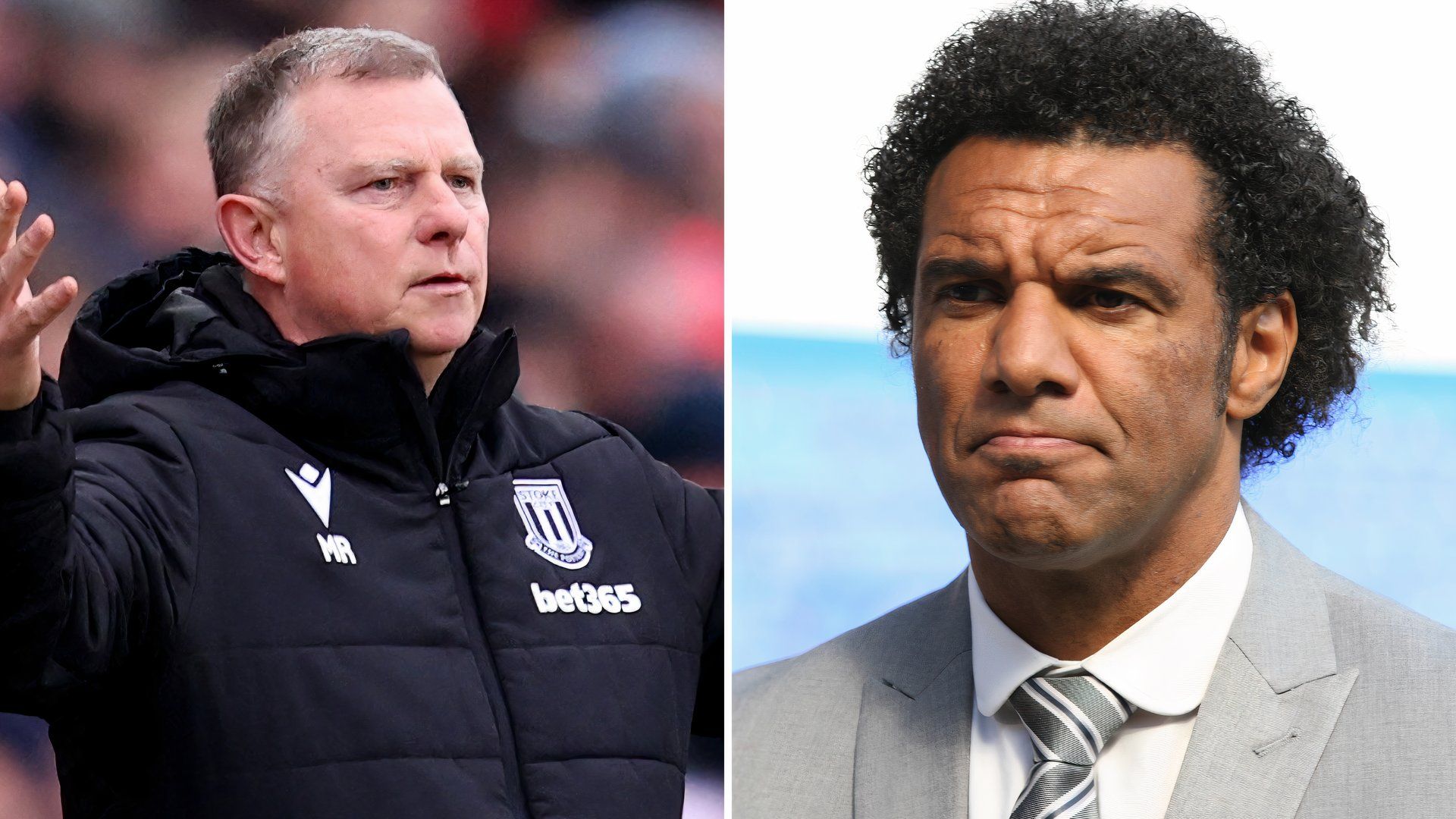 "Things went wrong at Coventry" - Sky Sports pundit issues Stoke City ...