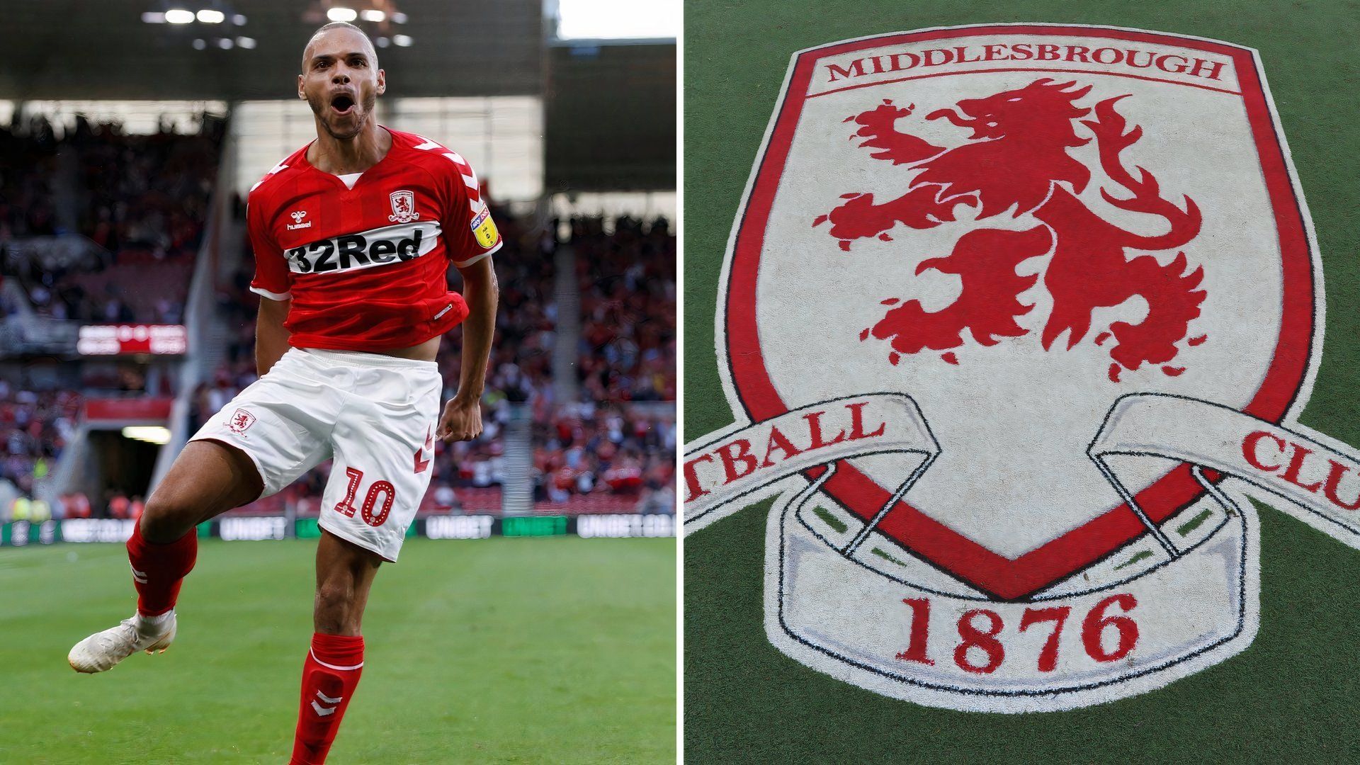 Middlesbrough Martin Braithwaite deal was a waste of money and took a ...